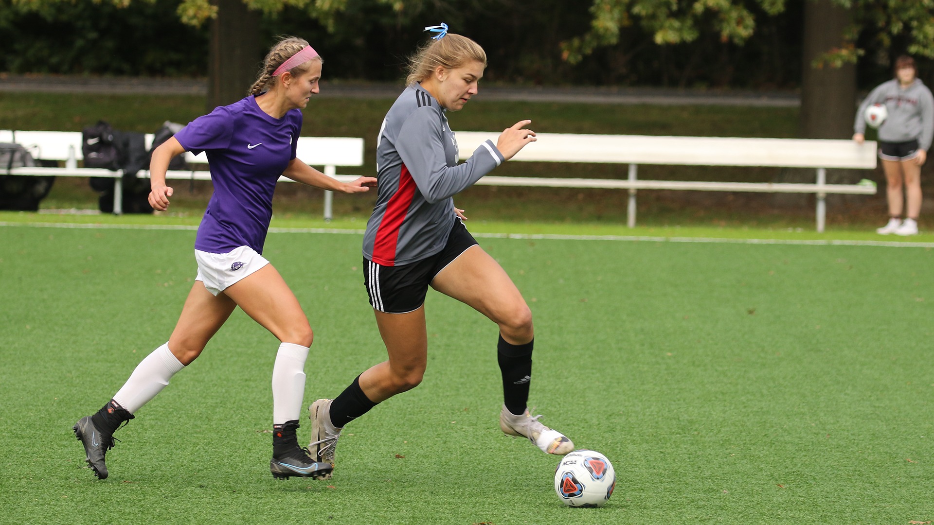 Kyra Hicks - 2024 - Women's Soccer - Rose-Hulman Institute of Technology