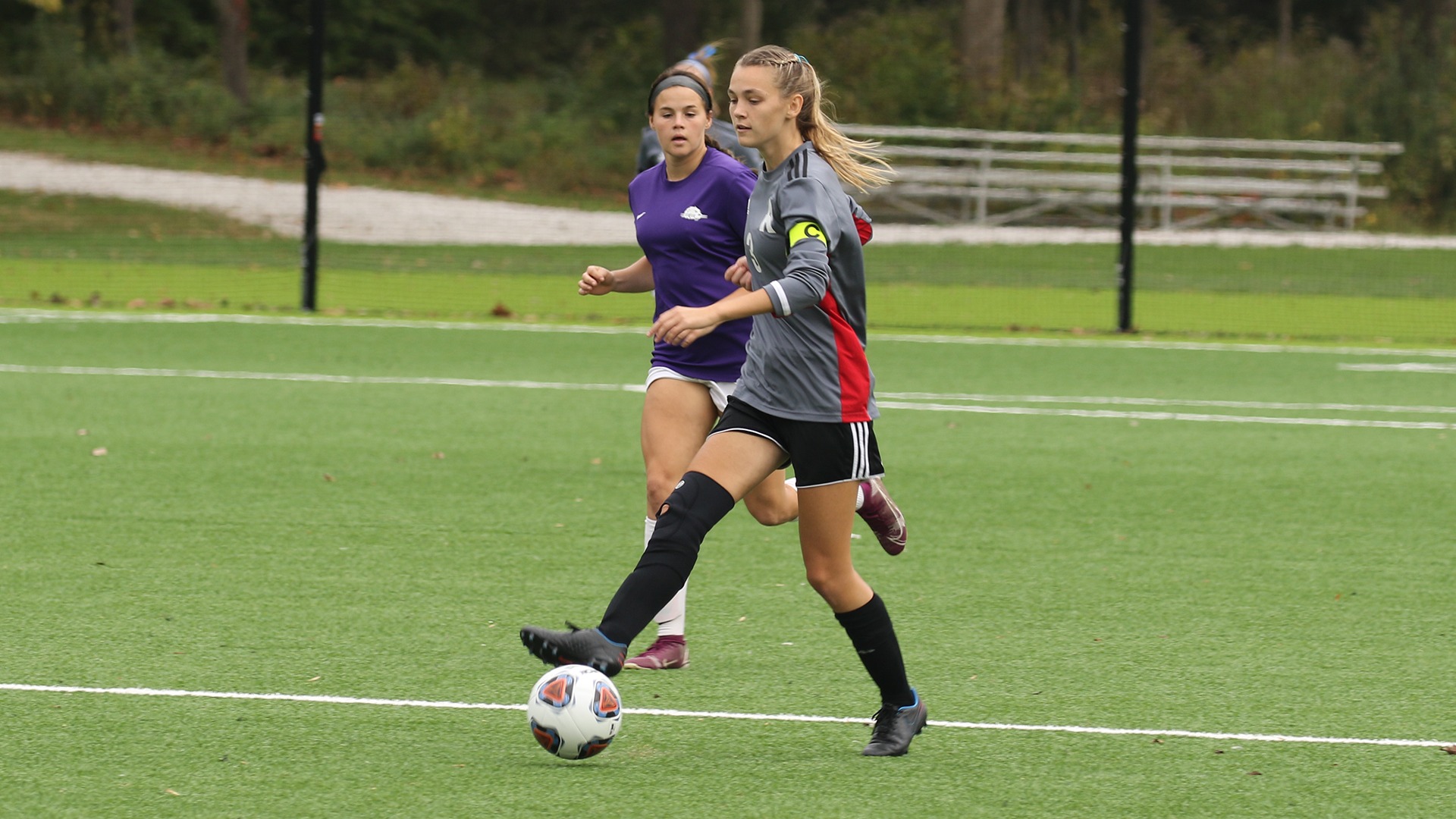 Christina Rogers - 2021 - Women's Soccer - Rose-Hulman Institute of ...