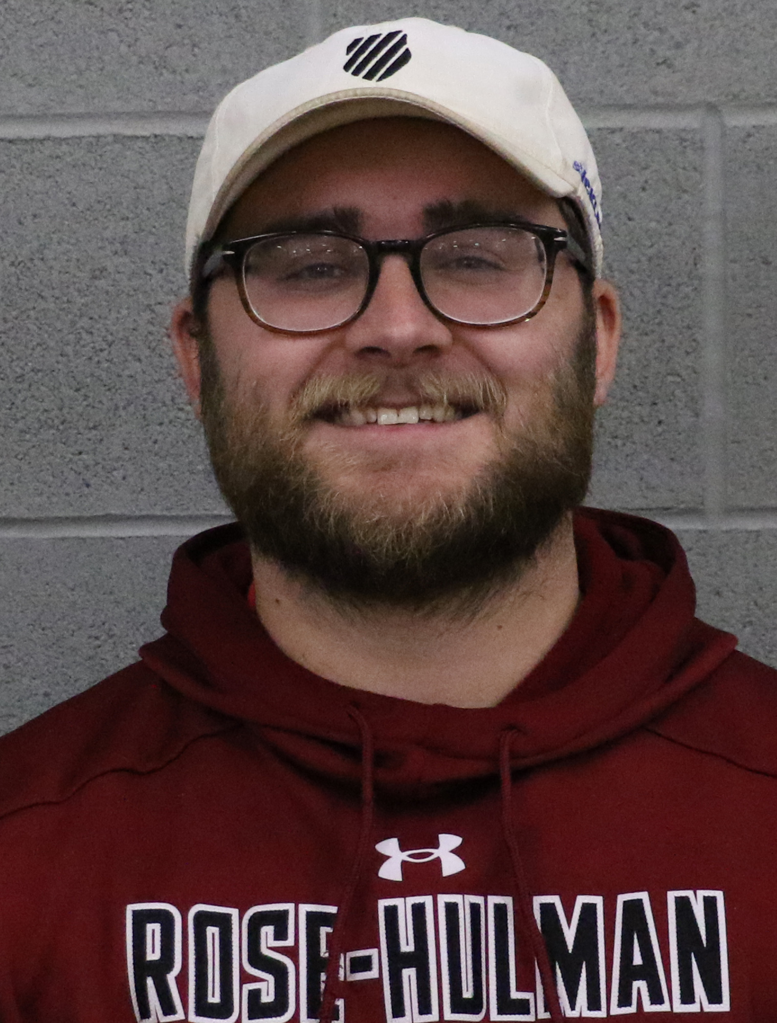 Matt Wilson - Head Men's & Women's Tennis Coach - Men's Tennis Coaches ...