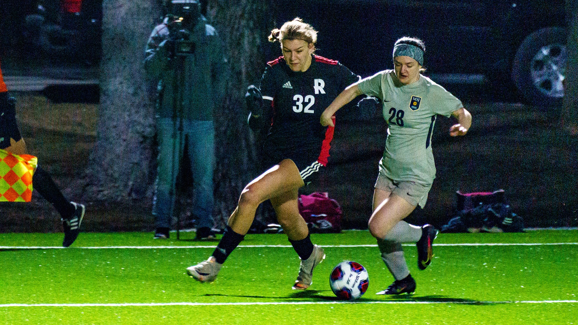 Kyra Hicks - 2024 - Women's Soccer - Rose-Hulman Institute of Technology