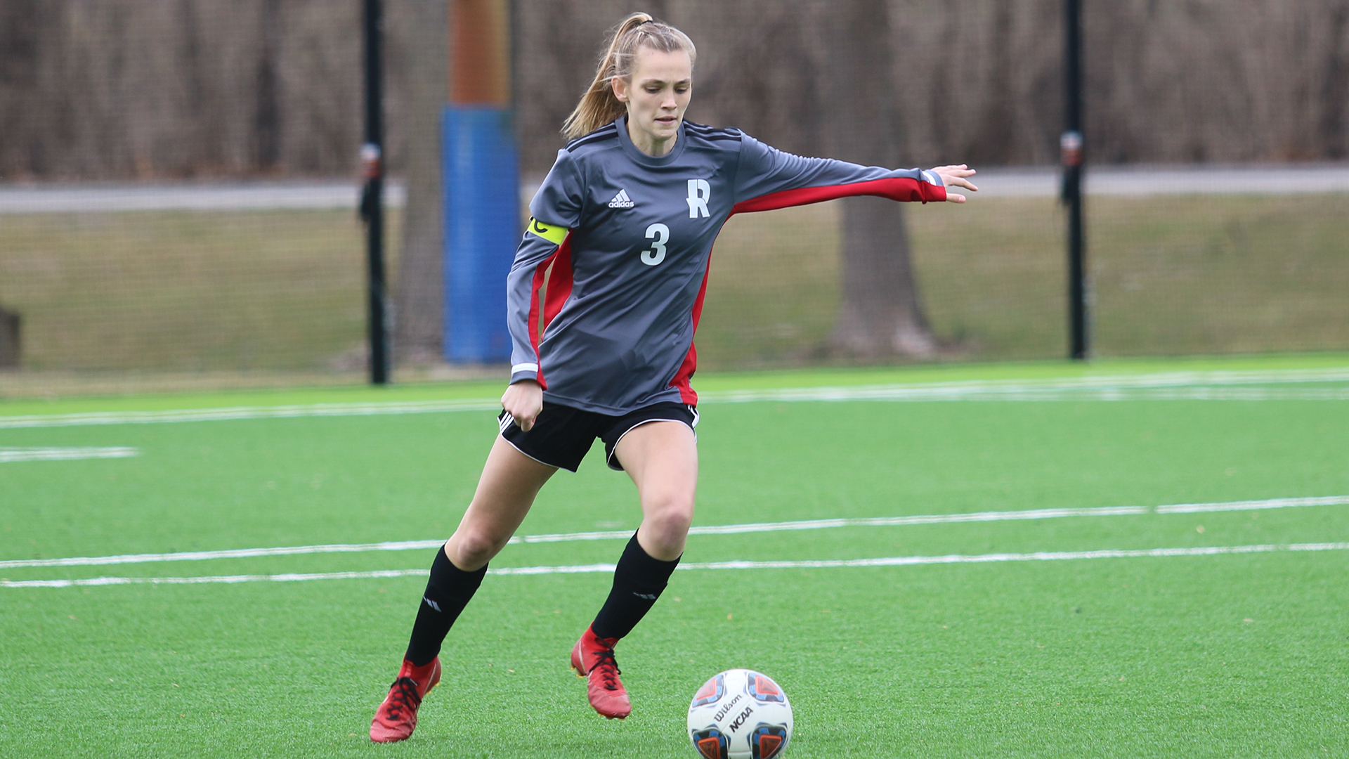 Christina Rogers - 2021 - Women's Soccer - Rose-Hulman Institute of ...