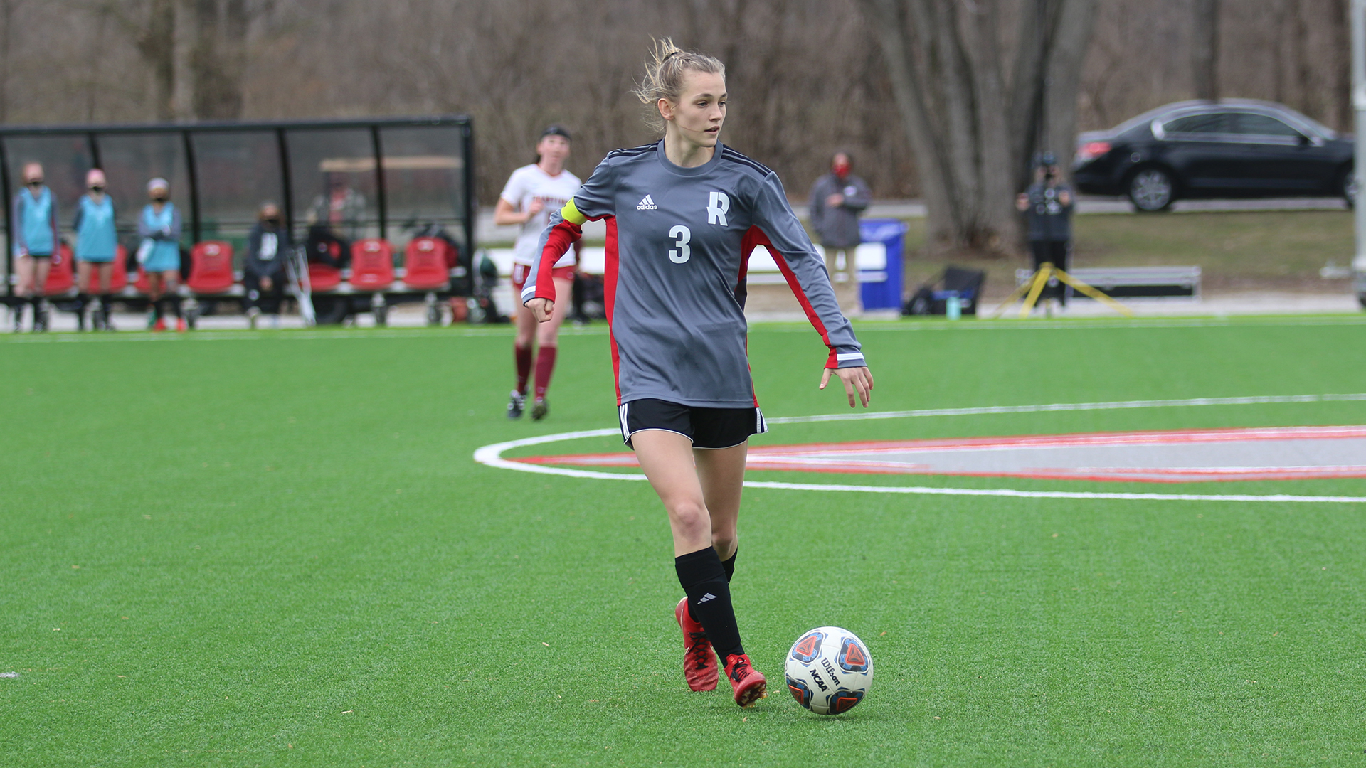 Christina Rogers - 2021 - Women's Soccer - Rose-Hulman Institute of ...