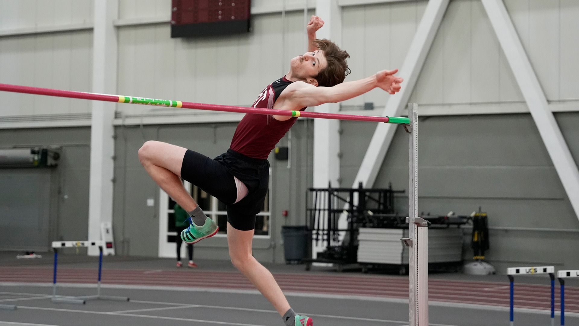 Kyle Brownell - 2024 - Men's Track and Field - Rose-Hulman Institute of ...