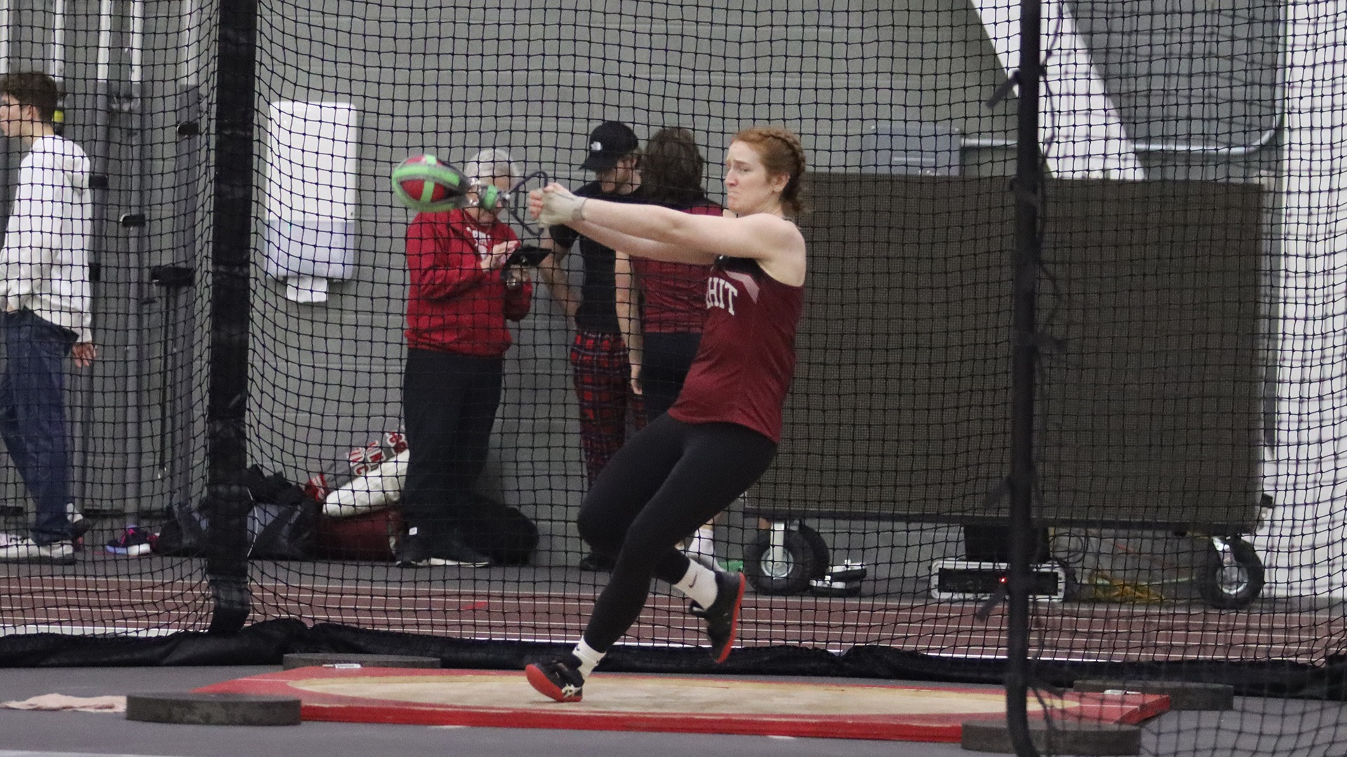 Kylie Rathbun - 2024 - Women's Track and Field - Rose-Hulman Institute ...