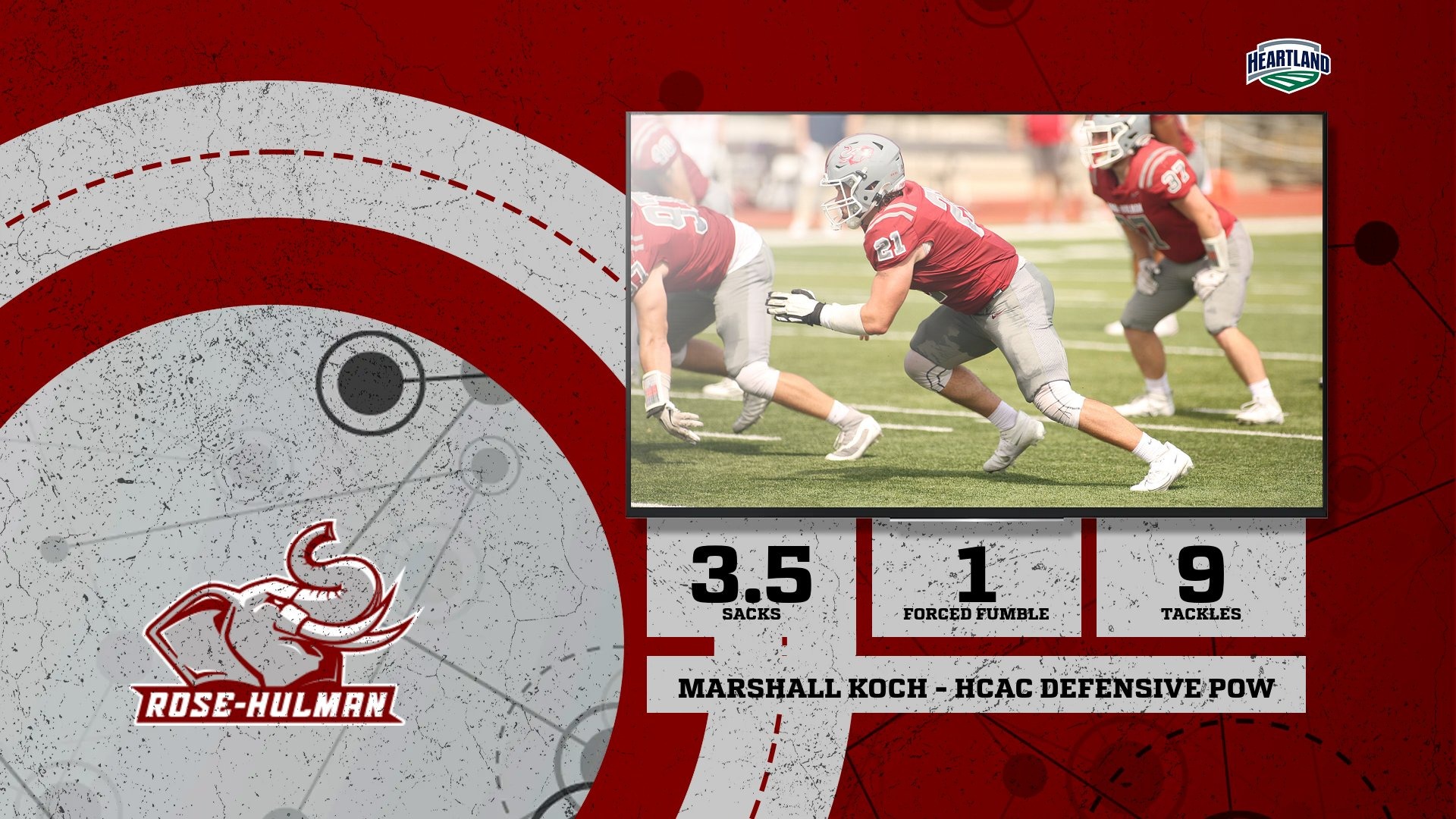 2023 Football Schedule - Rose-Hulman Institute of Technology