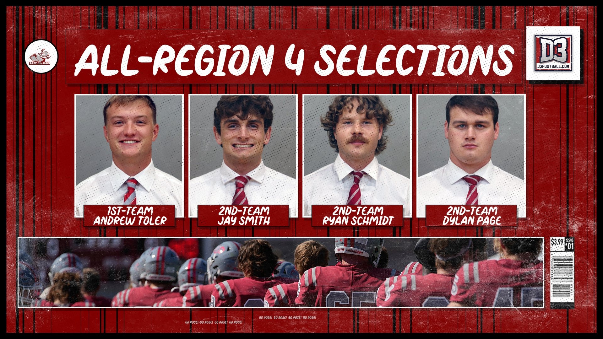 2025 Football Schedule - Rose-Hulman Institute of Technology