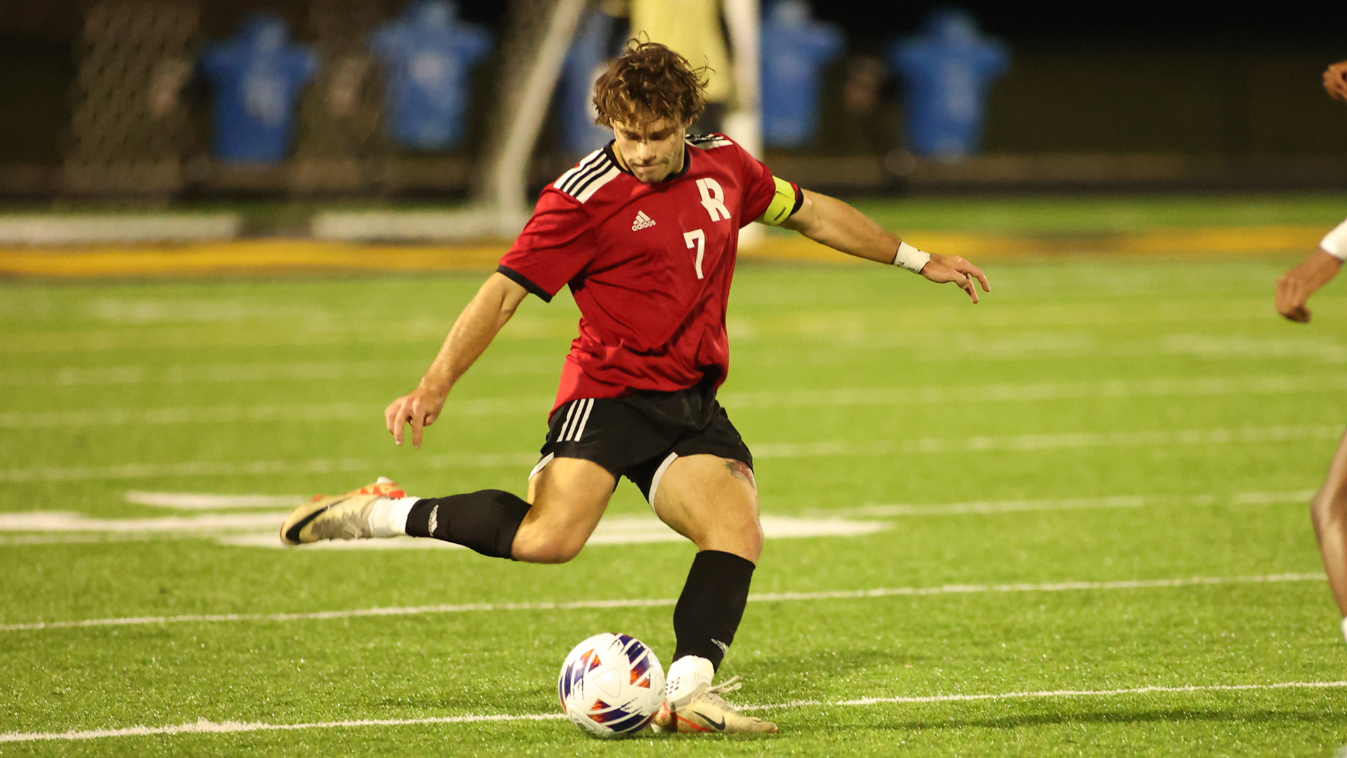 Caleb Urban - 2023 - Men's Soccer - Rose-Hulman Institute of Technology