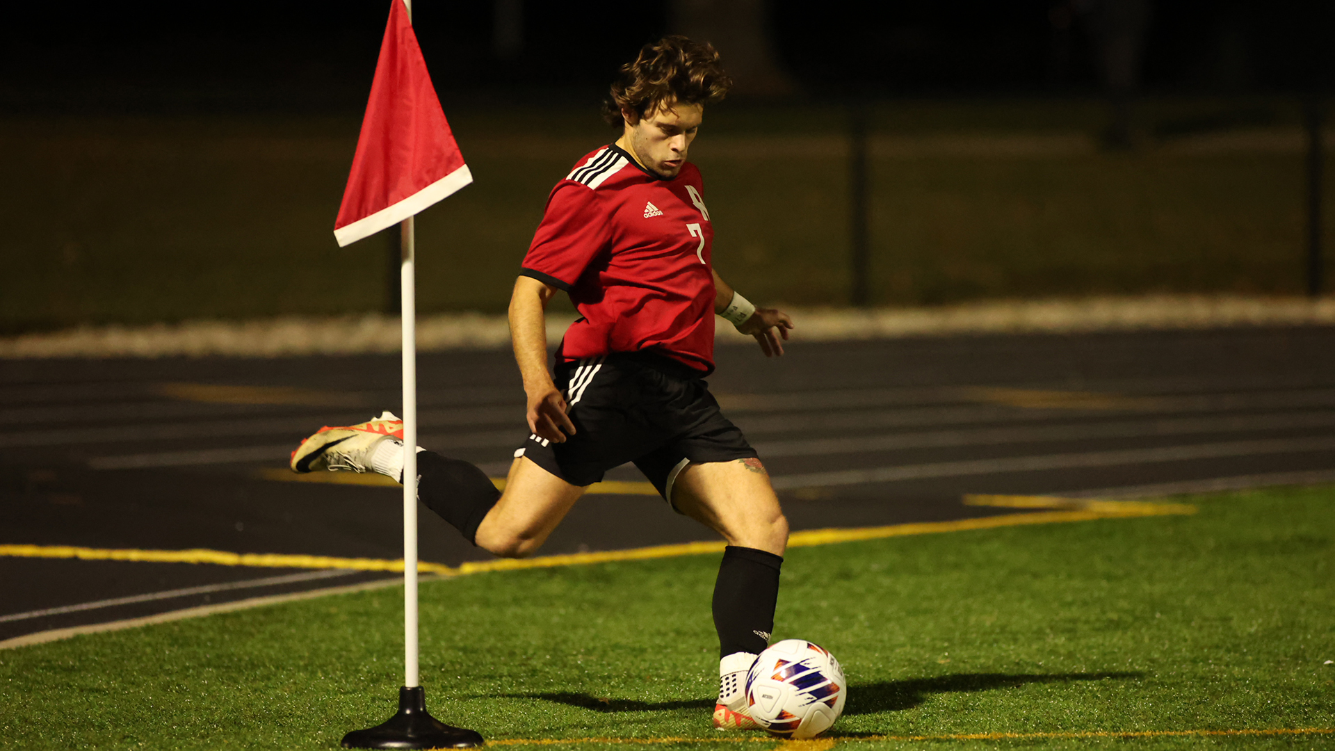 Caleb Urban - 2023 - Men's Soccer - Rose-Hulman Institute of Technology