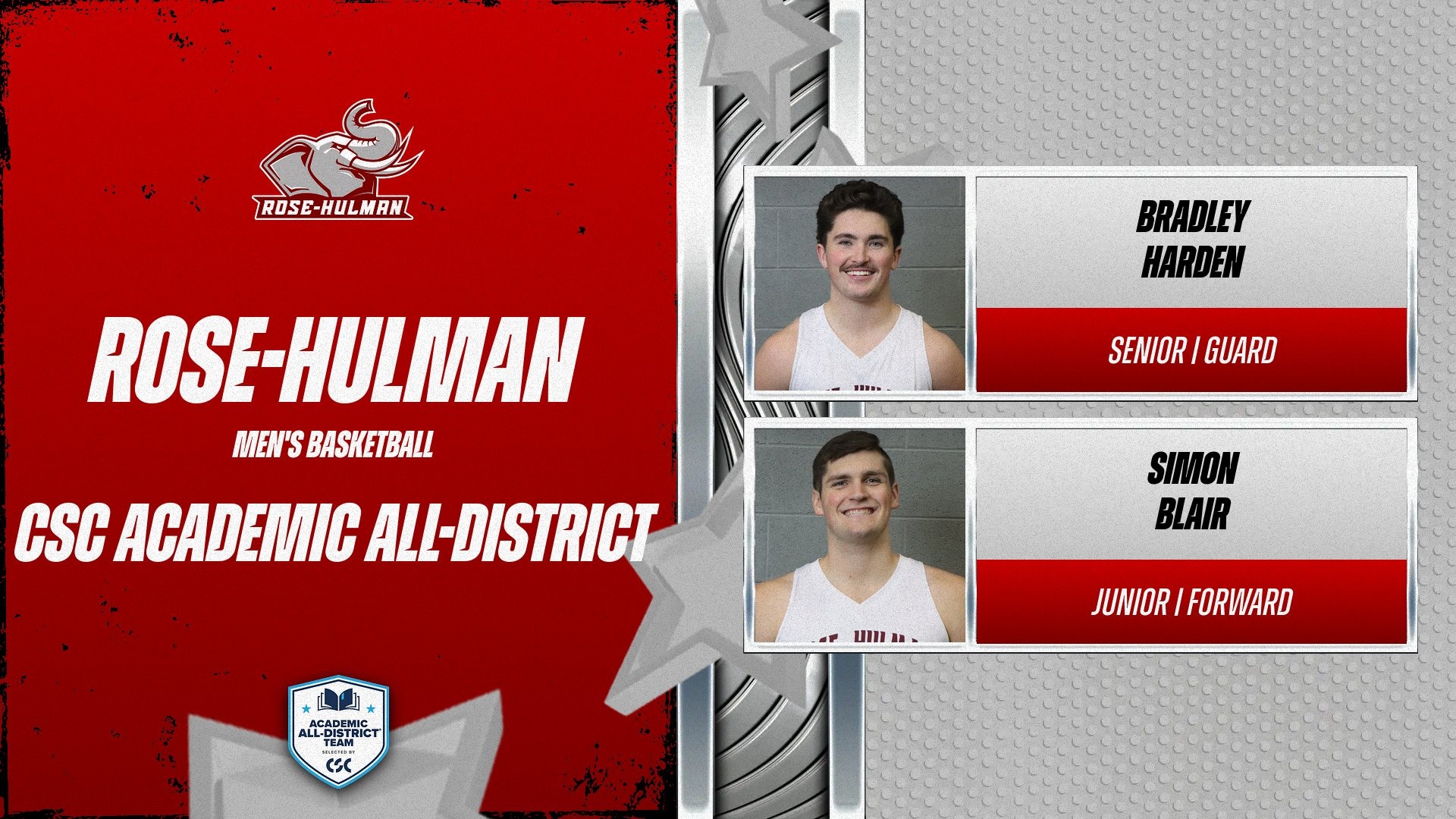 2023-24 Men's Basketball Schedule - Rose-Hulman Institute of Technology