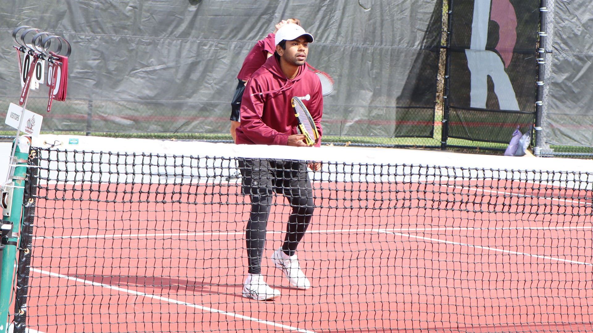 Rhian Seneviratne - 2023-24 - Men's Tennis - Rose-Hulman Institute of ...
