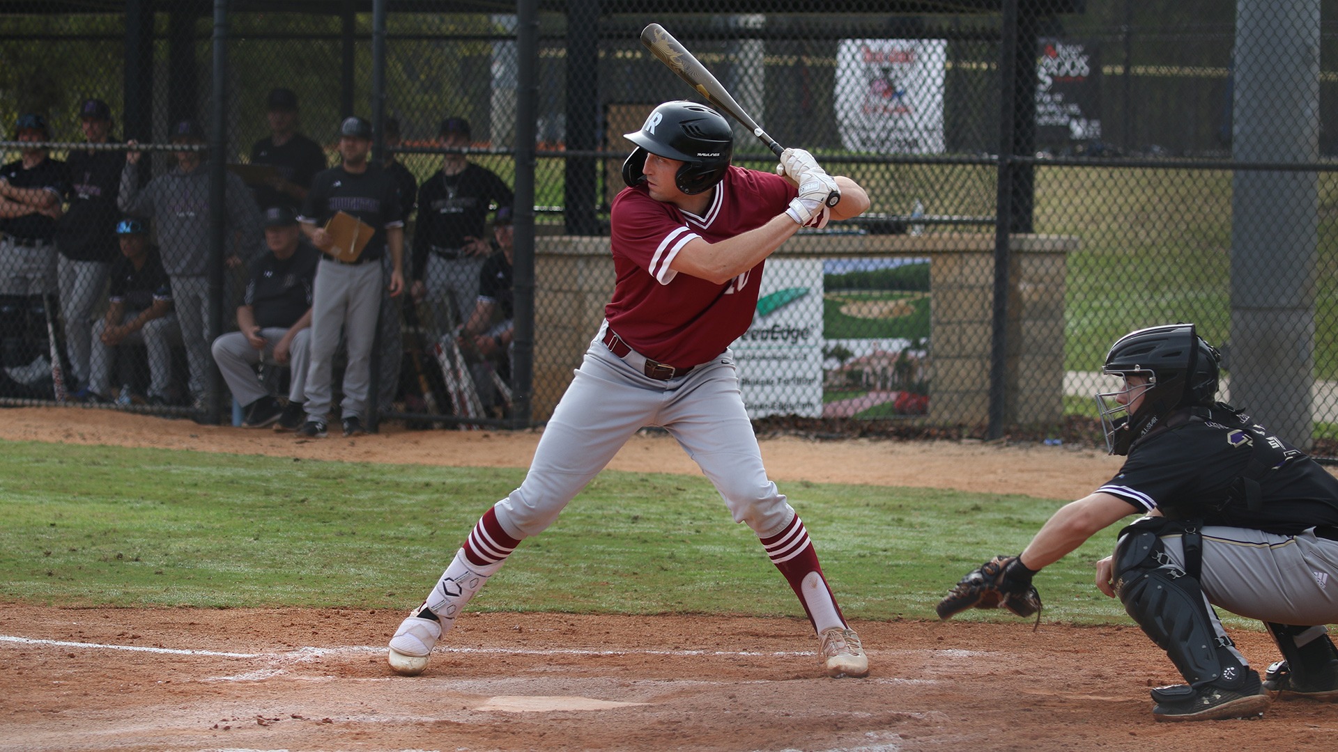 Colter Couillard-Rodak - 2024 - Baseball - Rose-Hulman Institute of ...