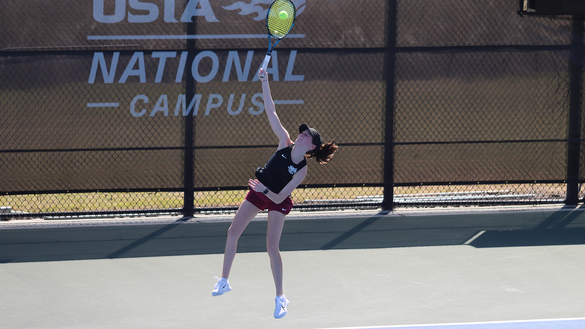 Taylor Goldman - 2023-24 - Women's Tennis - Rose-Hulman Institute of ...