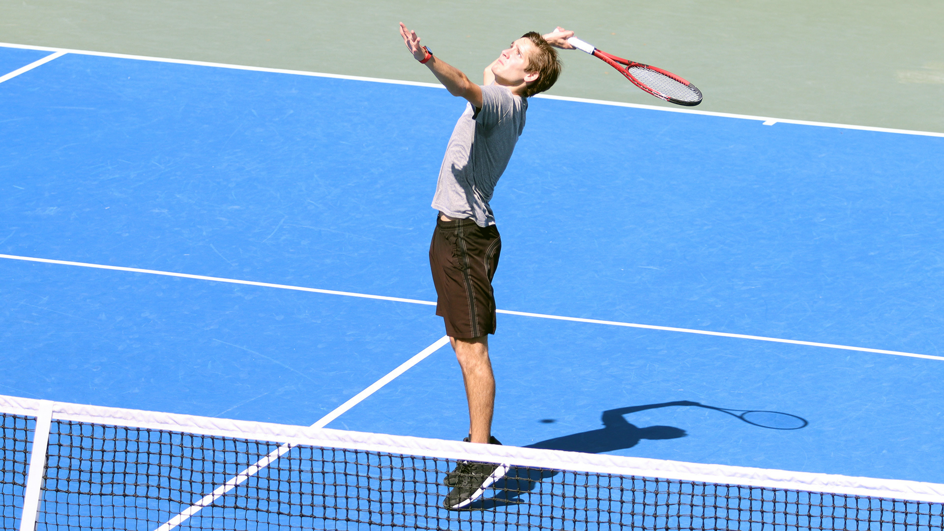 Elijah Hadler - 2023-24 - Men's Tennis - Rose-Hulman Institute of ...