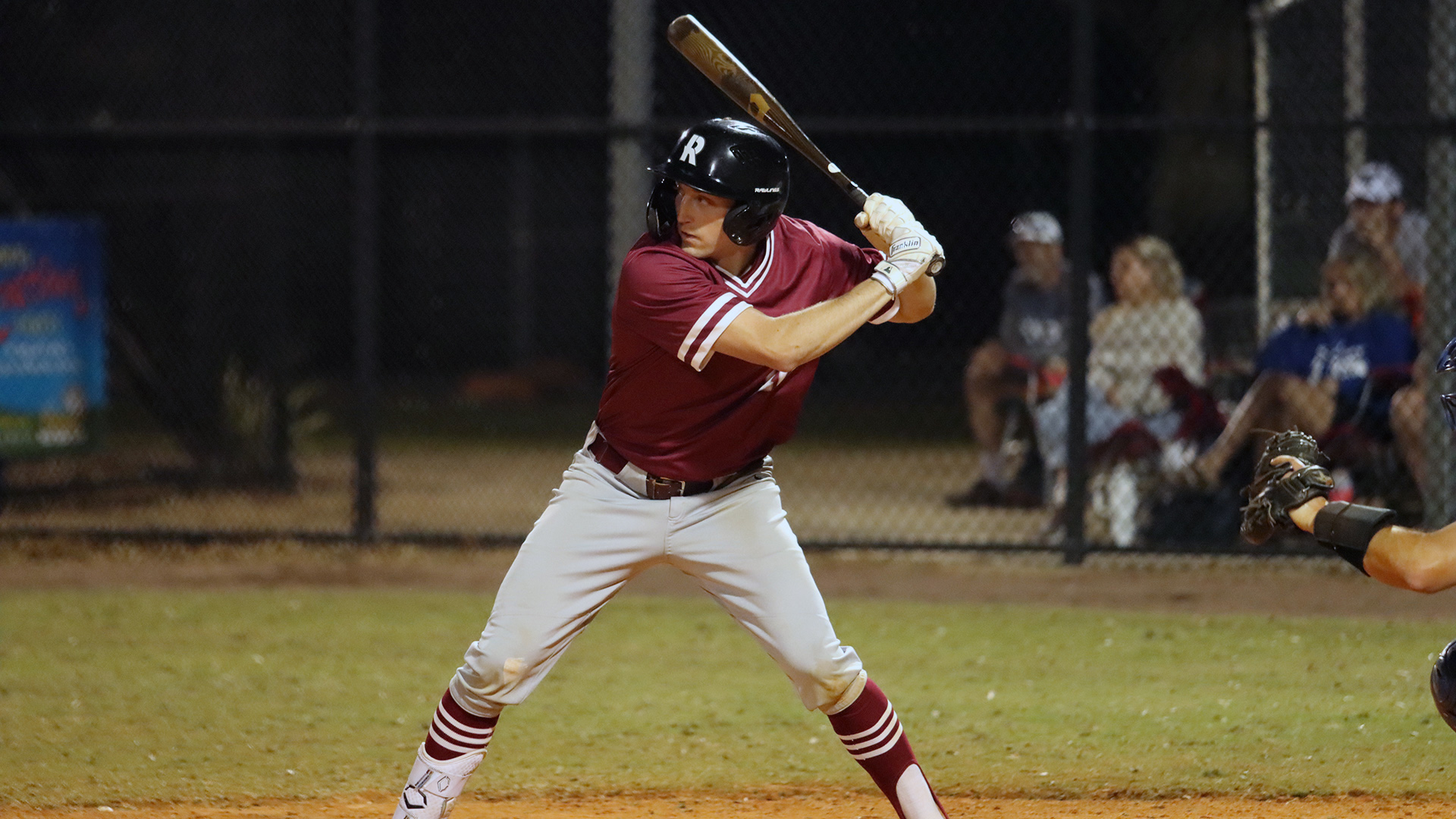 Colter Couillard-Rodak - 2024 - Baseball - Rose-Hulman Institute of ...
