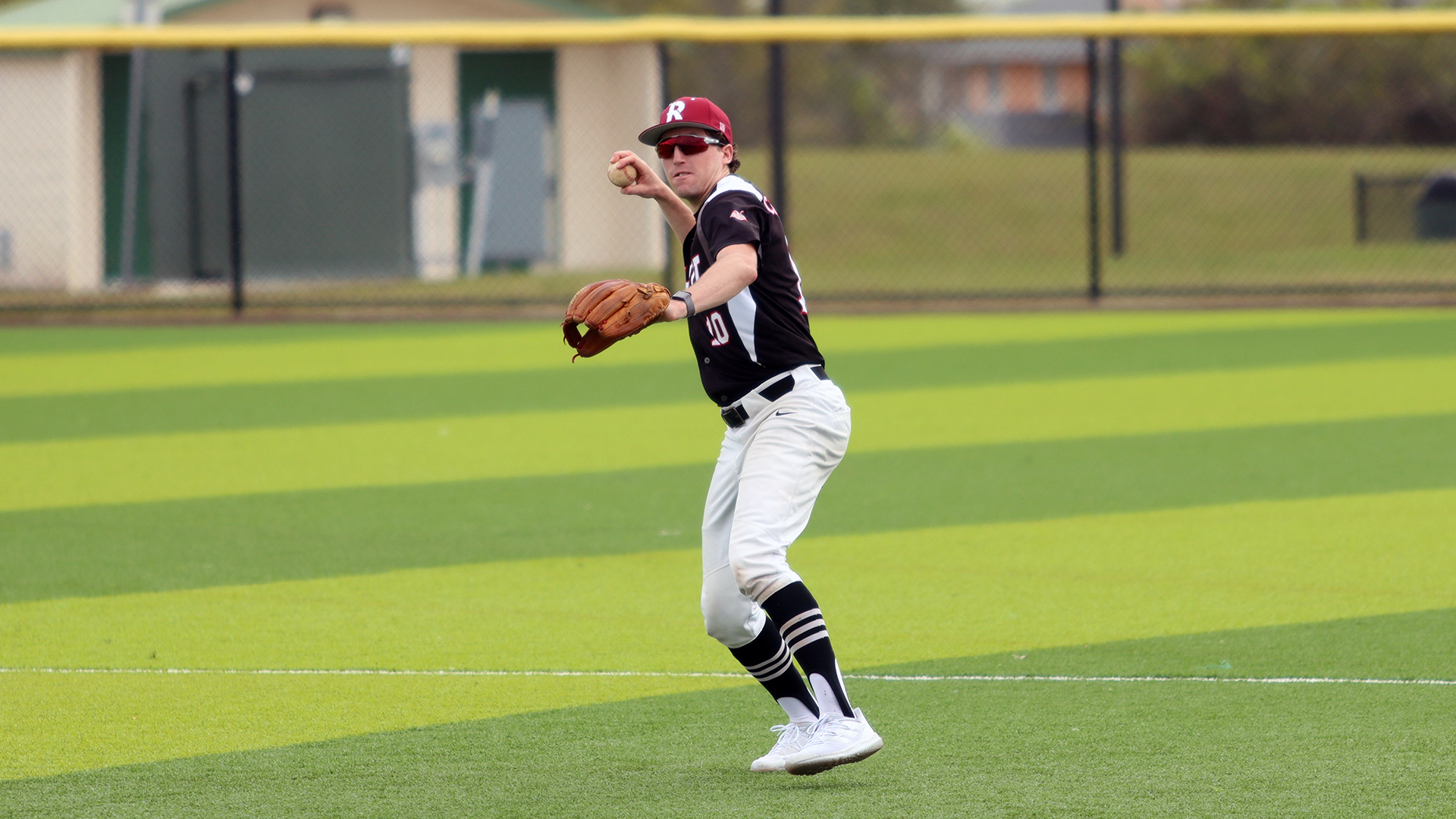 Colter Couillard-Rodak - 2024 - Baseball - Rose-Hulman Institute of ...
