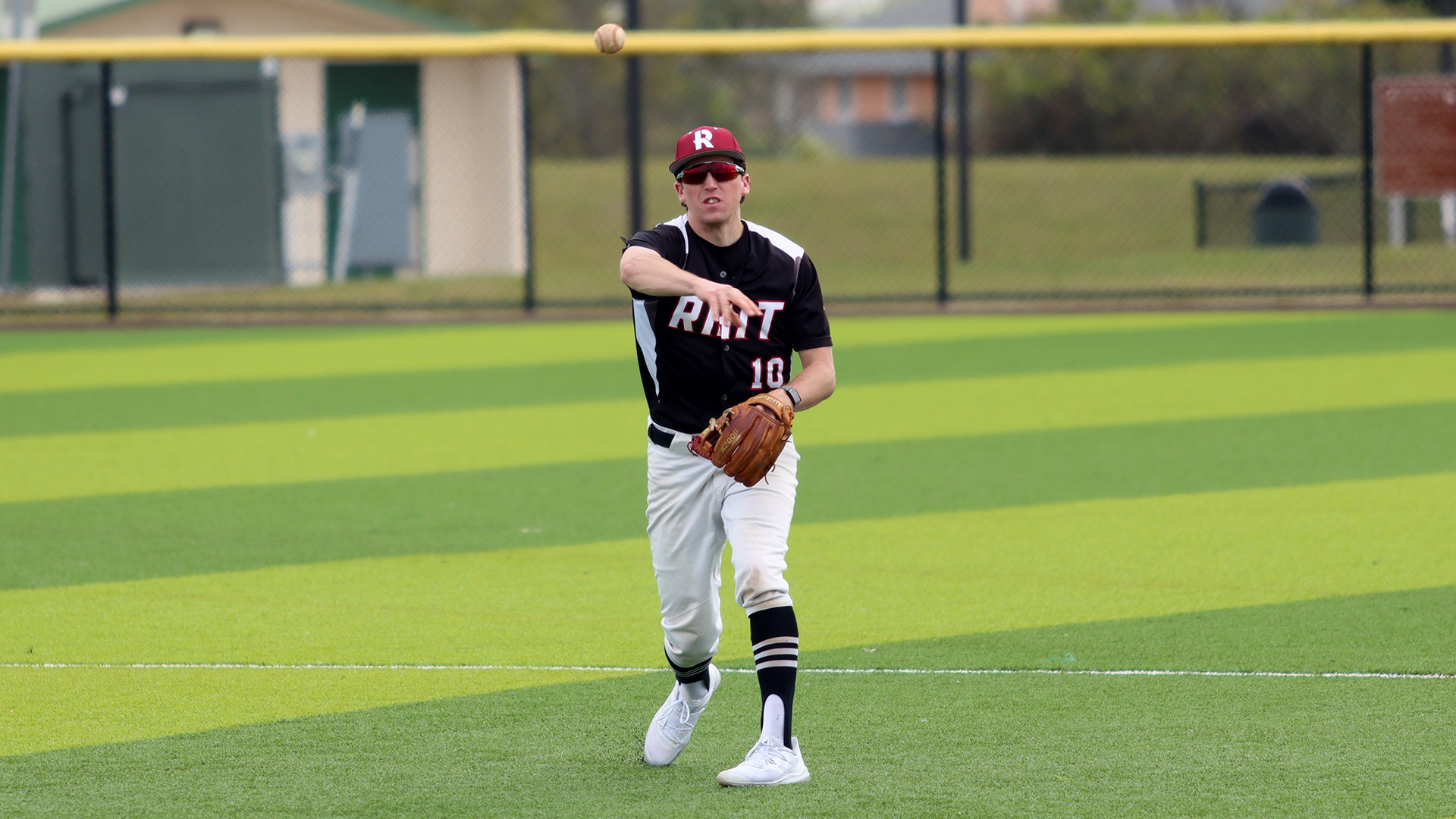 Colter Couillard-Rodak - 2024 - Baseball - Rose-Hulman Institute of ...