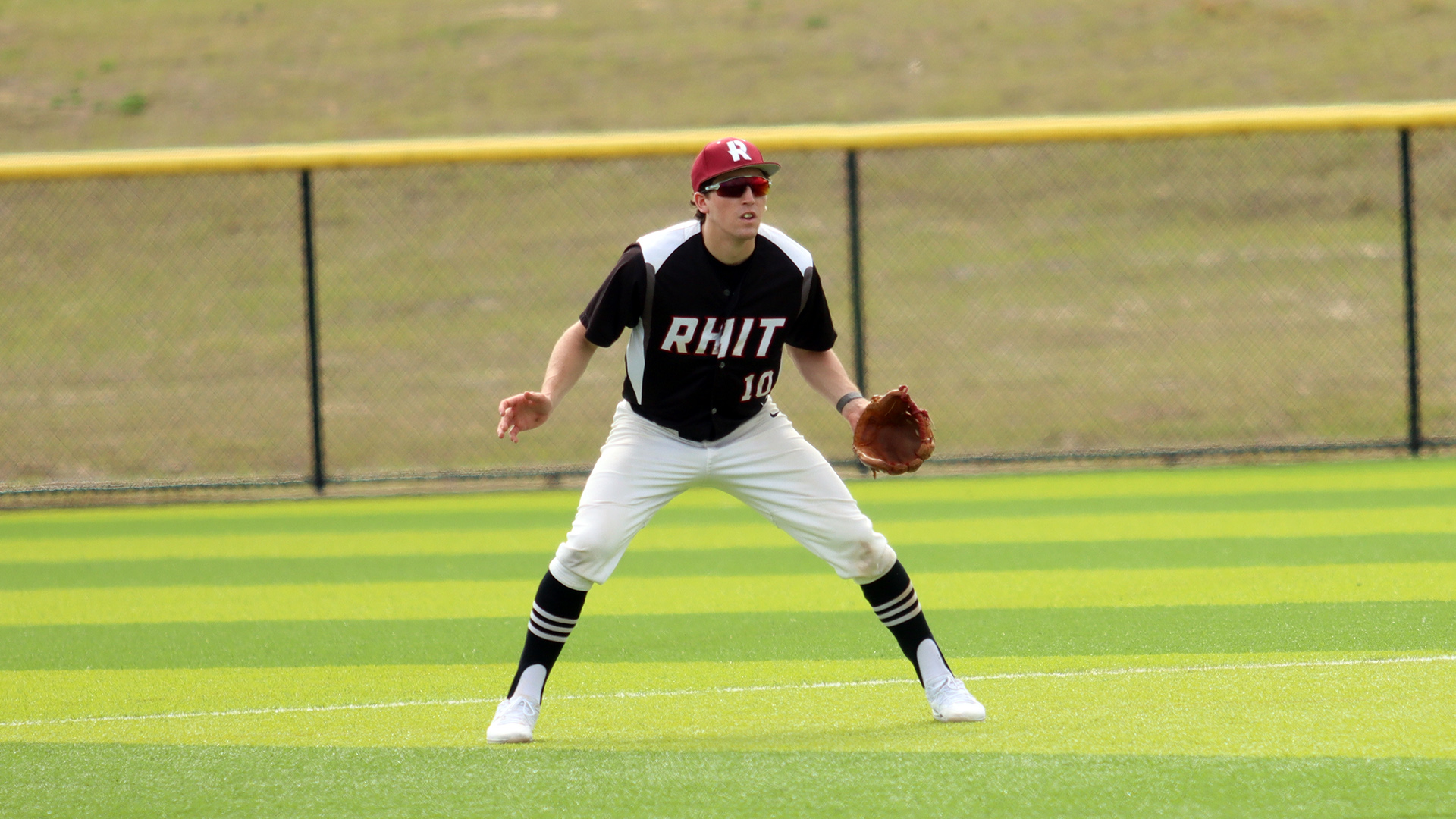 Colter Couillard-Rodak - 2024 - Baseball - Rose-Hulman Institute of ...
