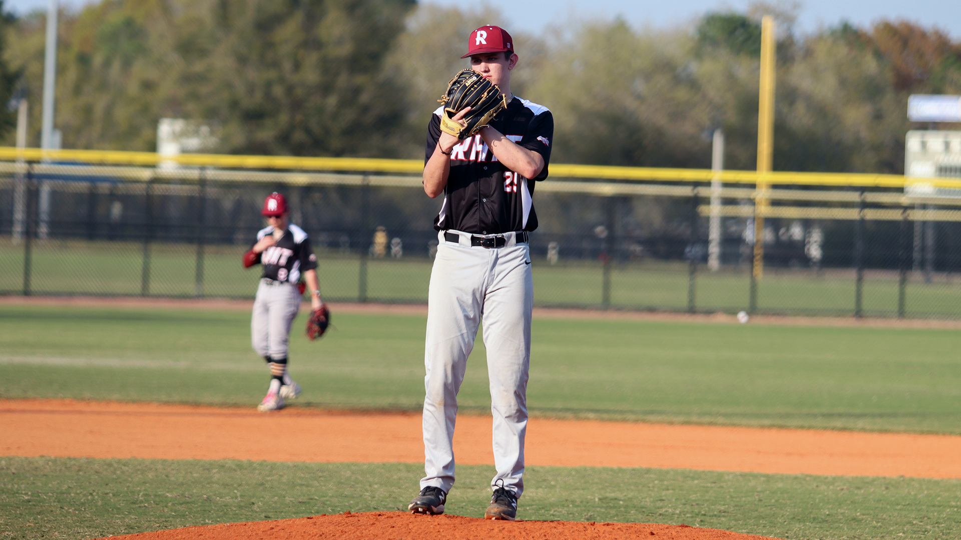 Charles Schneider - 2024 - Baseball - Rose-Hulman Institute of Technology