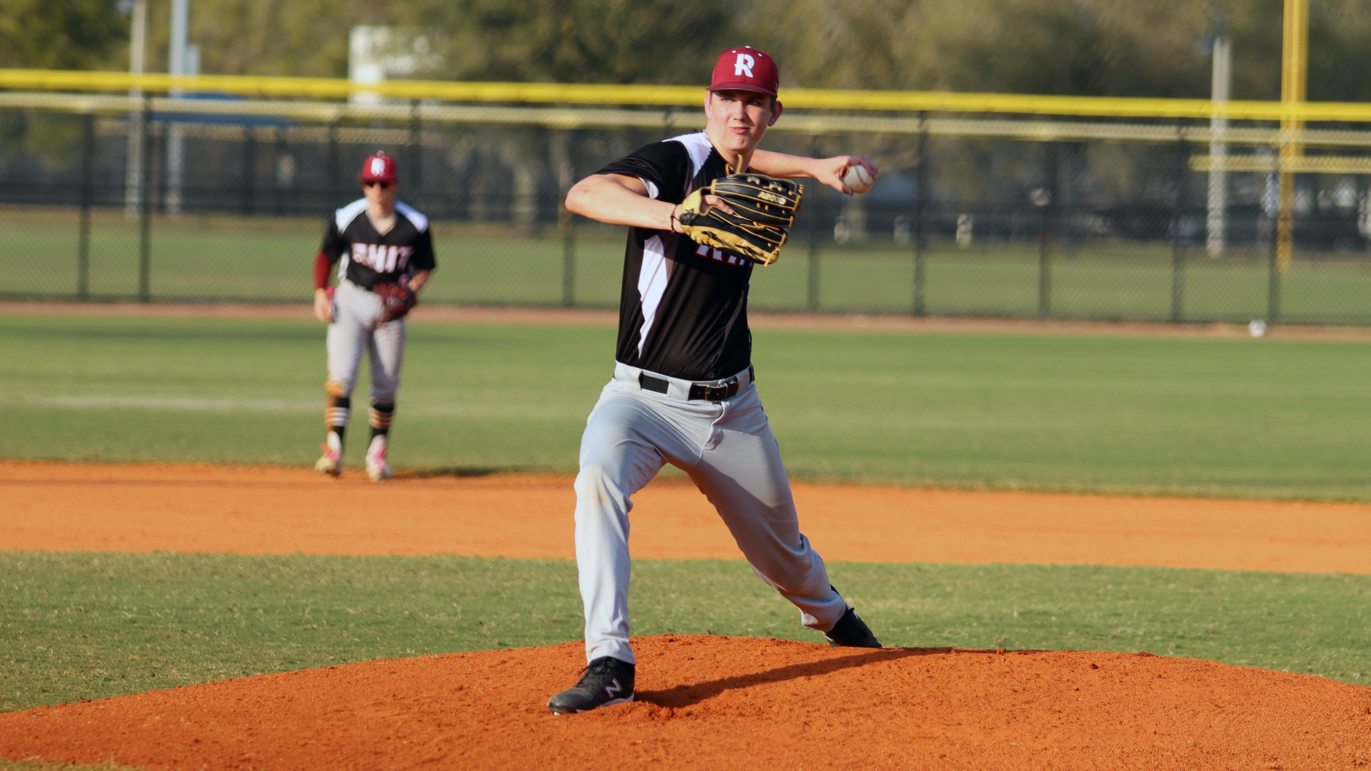 Charles Schneider - 2024 - Baseball - Rose-Hulman Institute of Technology