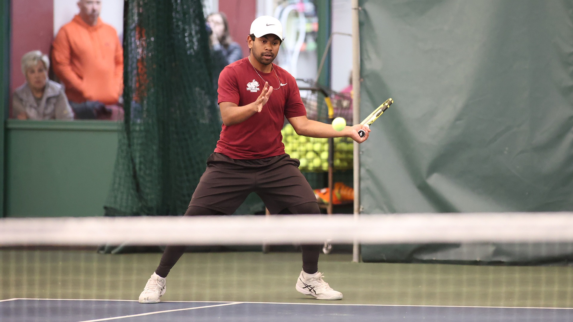 Rhian Seneviratne - 2023-24 - Men's Tennis - Rose-Hulman Institute of ...