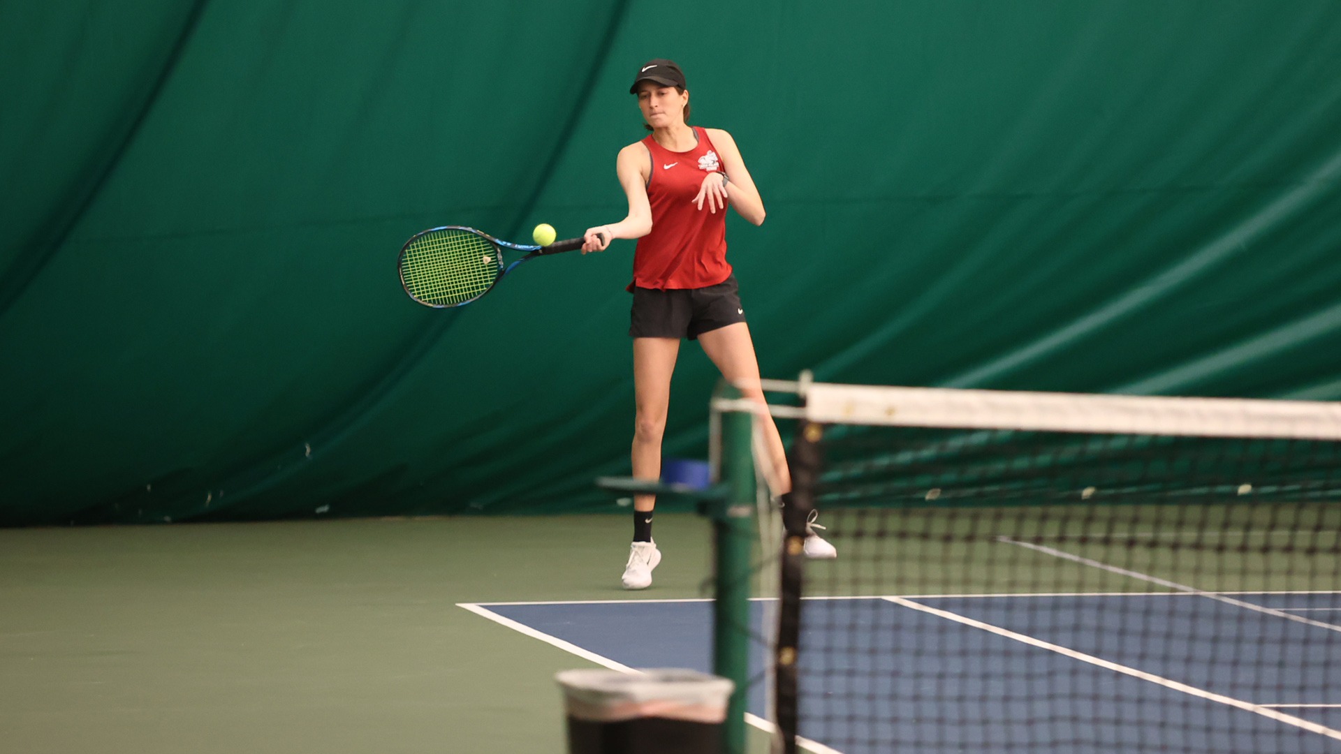 Taylor Goldman - 2023-24 - Women's Tennis - Rose-Hulman Institute of ...