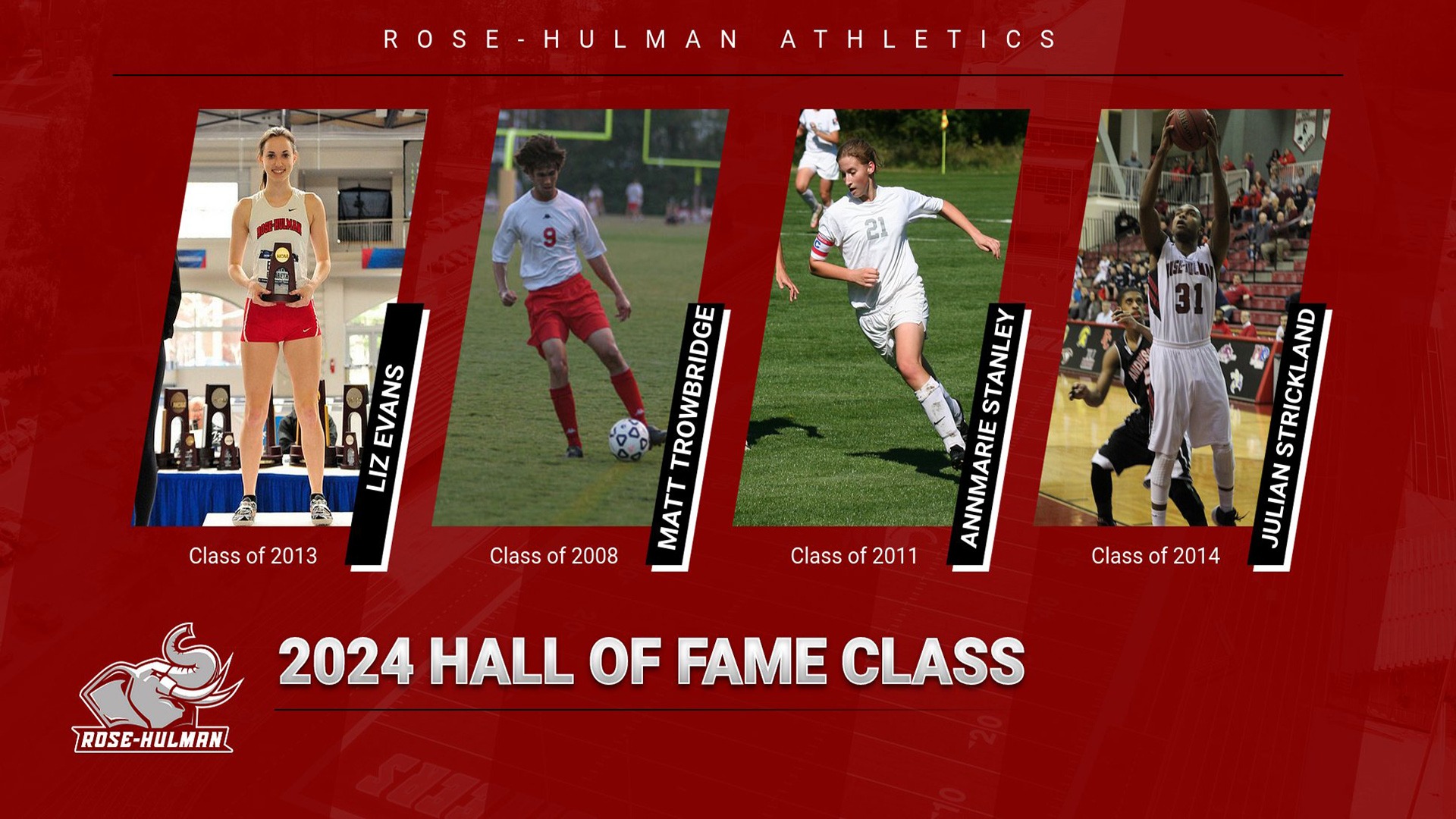 Rose-Hulman Current Camps and Clinics - Rose-Hulman Institute of Technology