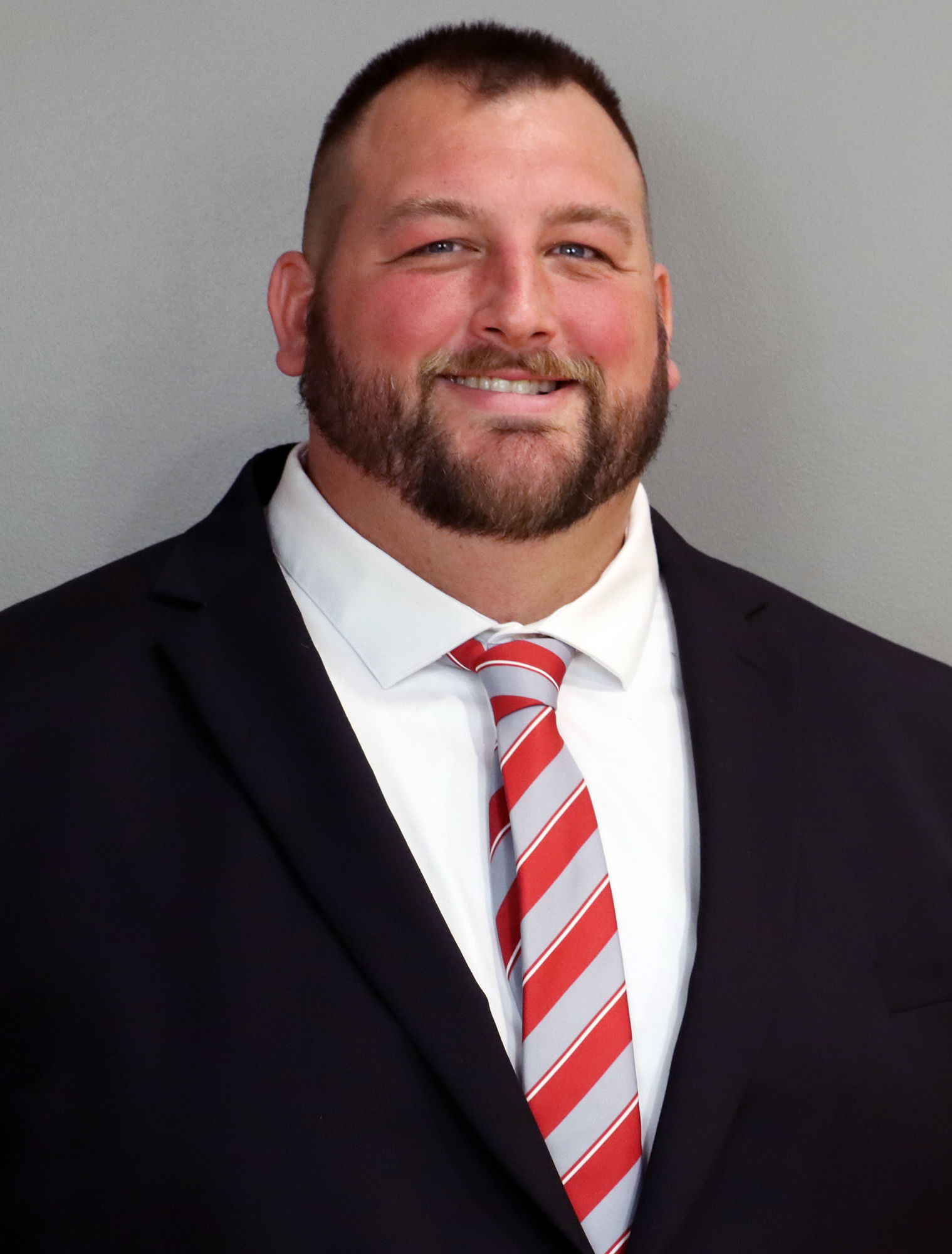 Lucas Skibba - Offensive Coordinator - Football Coaches - Rose-Hulman ...