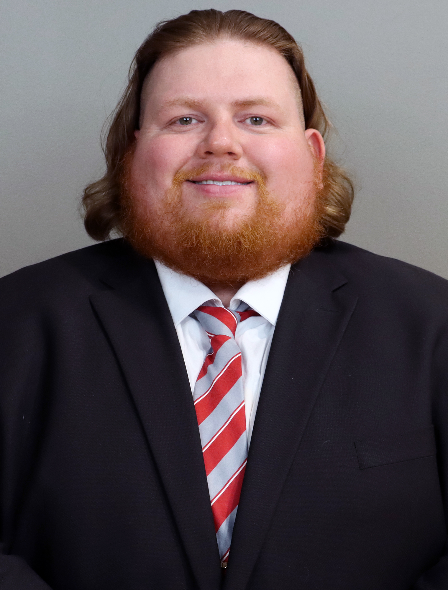 Spencer Tolson - Assistant Football Coach - Football Coaches - Rose ...