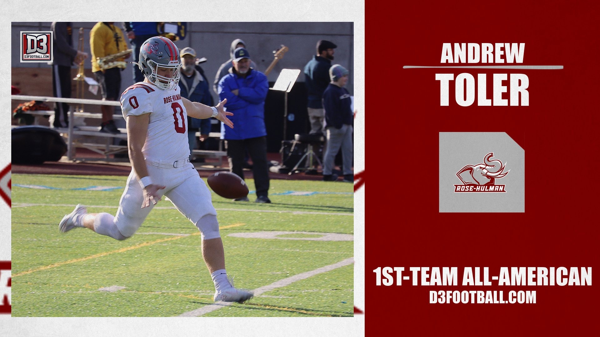 2025 Football Schedule - Rose-Hulman Institute of Technology