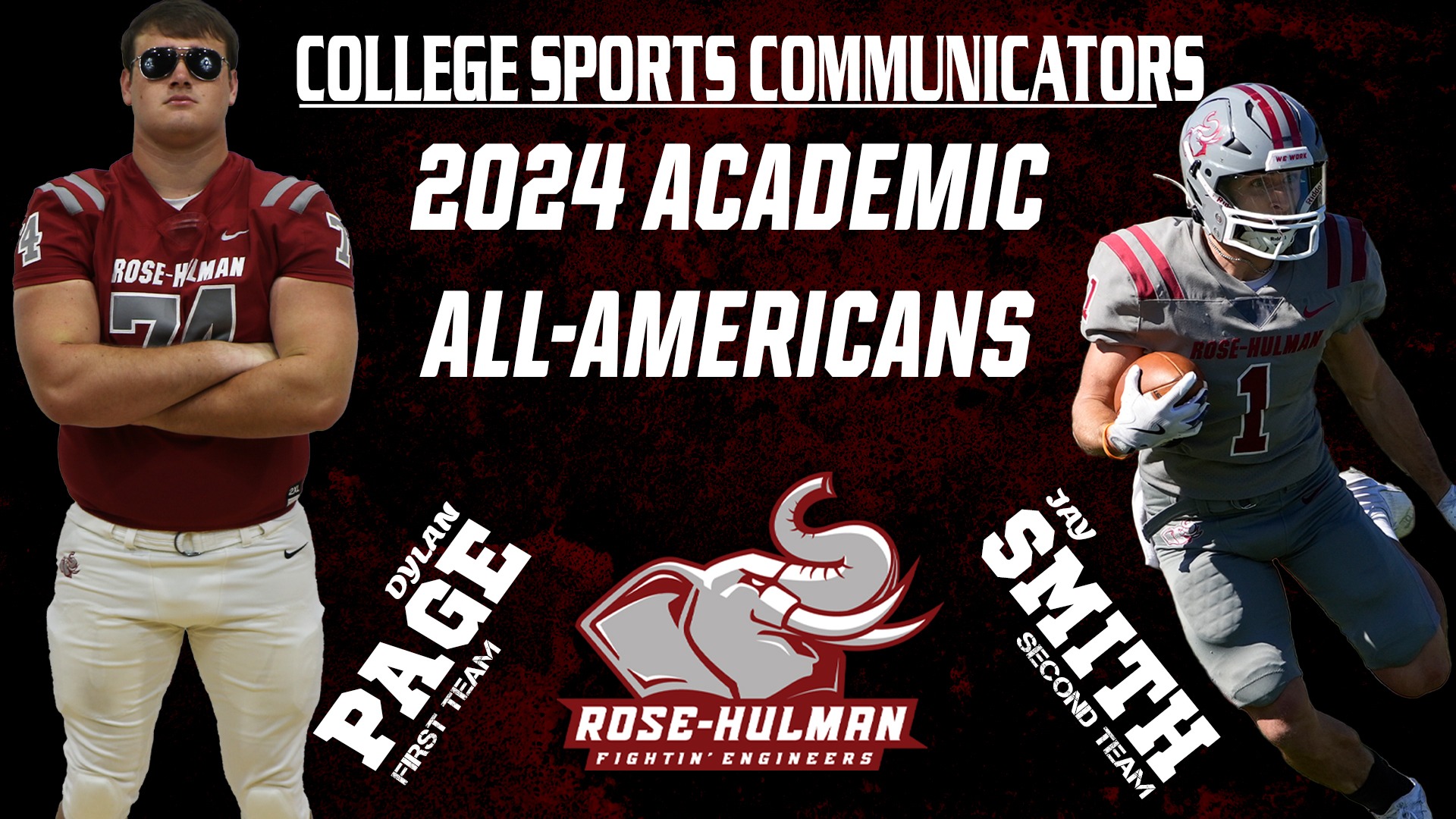 2025 Football Schedule - Rose-Hulman Institute of Technology