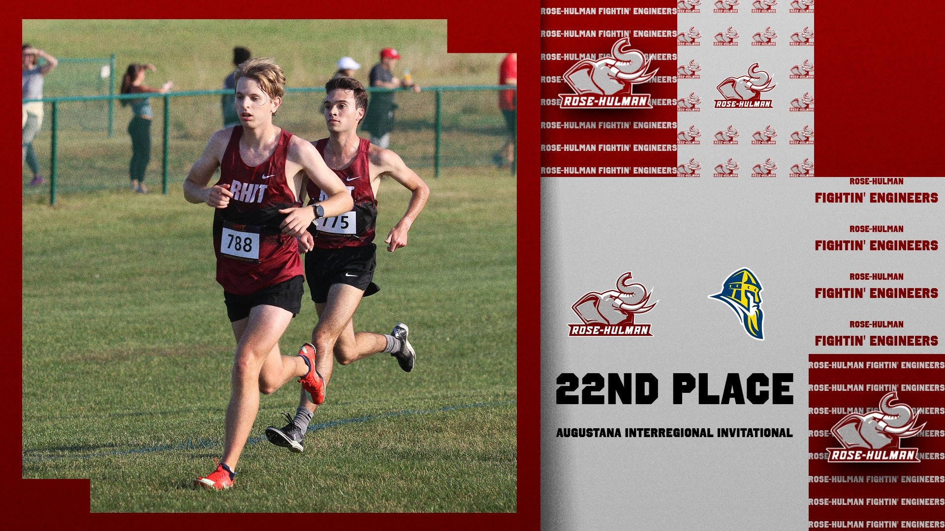 Rose-Hulman Returns to LaVern Gibson Championship Course - Rose-Hulman ...