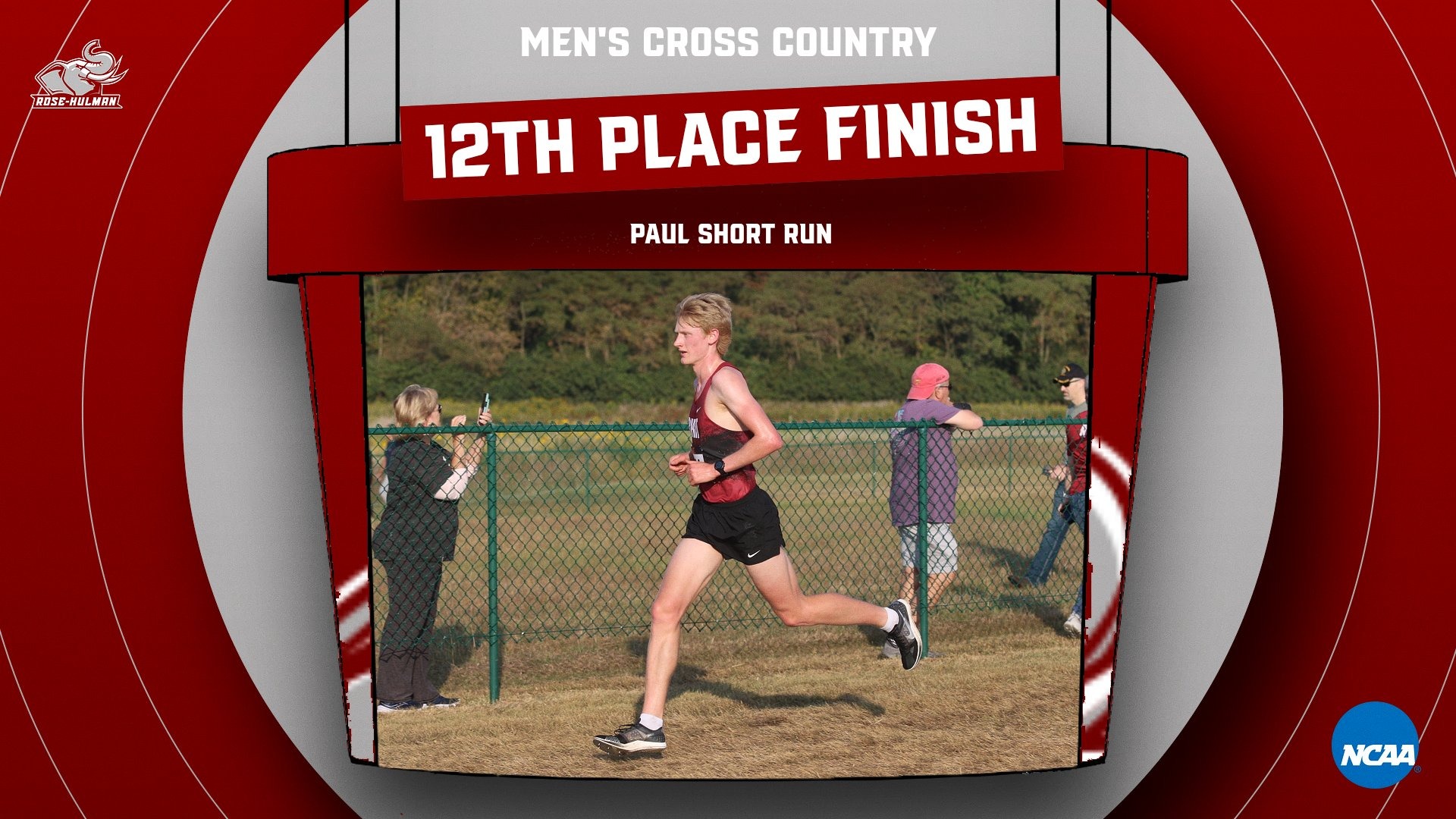 Fightin' Engineers Prep for Paul Short Run - Rose-Hulman Institute of ...