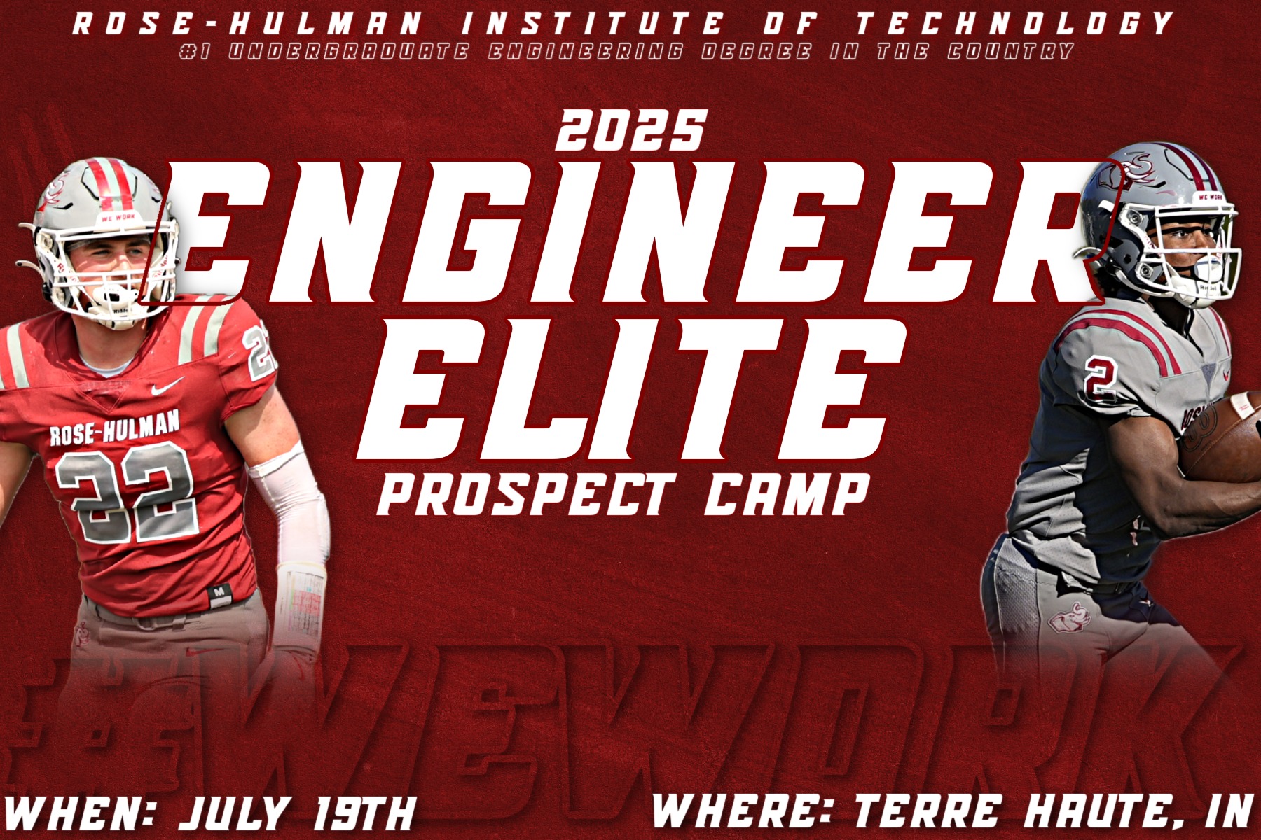 2024 Football Schedule - Rose-Hulman Institute of Technology