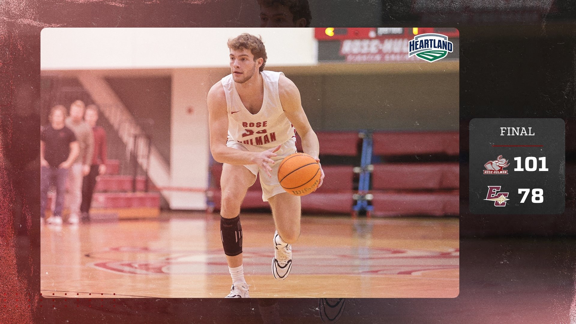 2024-25 Men's Basketball Schedule - Rose-Hulman Institute of Technology