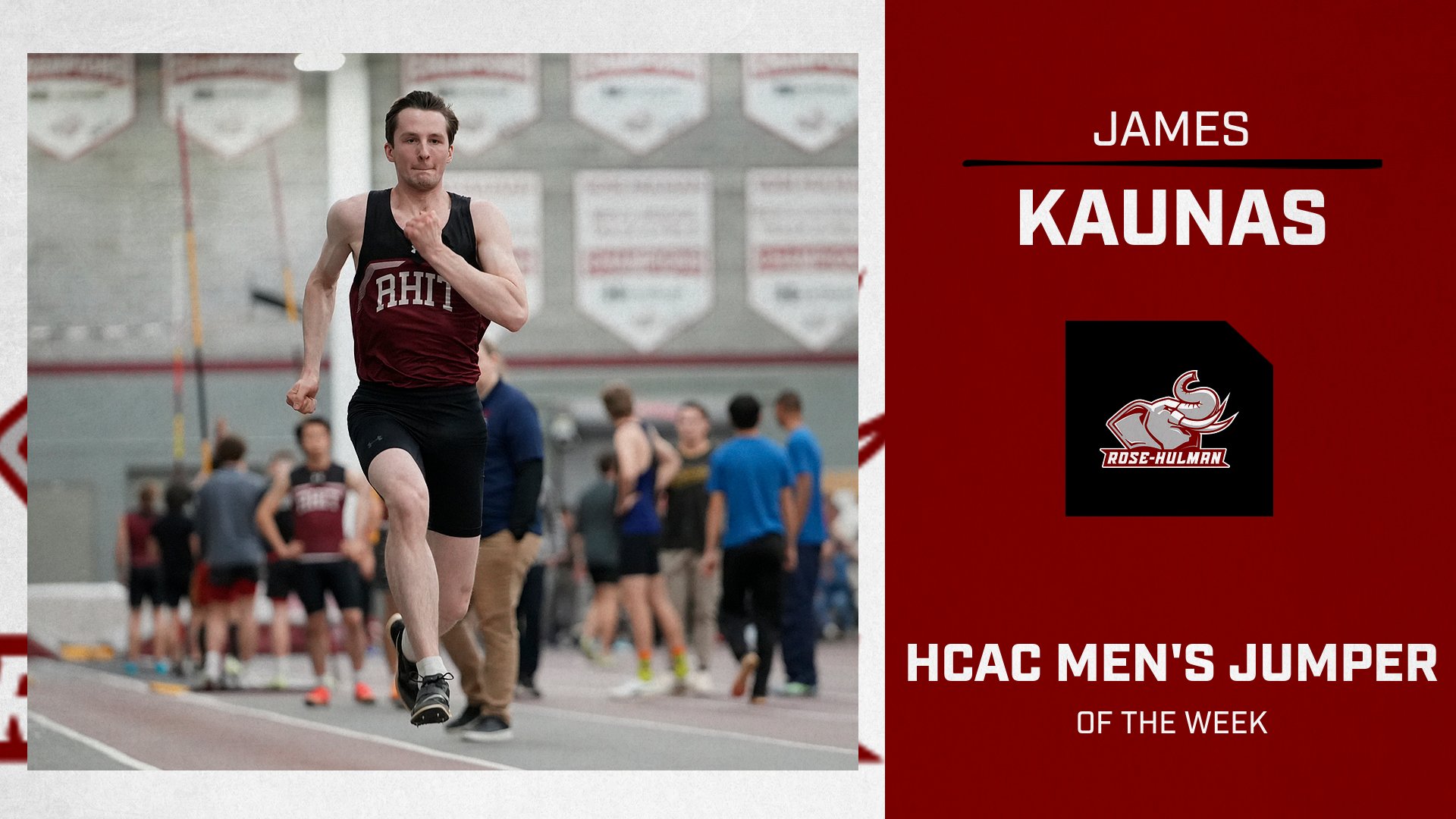 Rose-Hulman Track & Field Releases 2025 Schedule - Rose-Hulman Institute of Technology