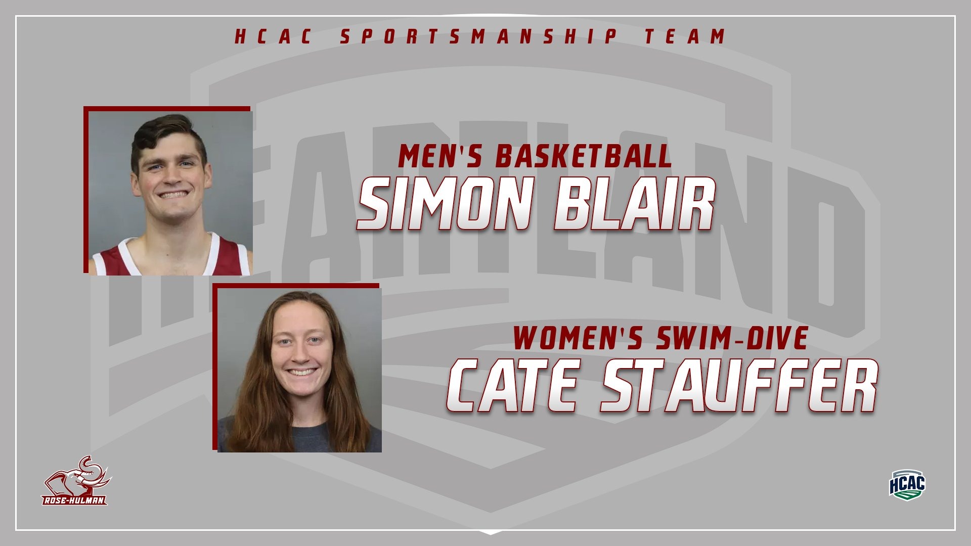 Rose-Hulman Crowned 2024-25 HCAC Commissioner's Cup Champions - Rose ...