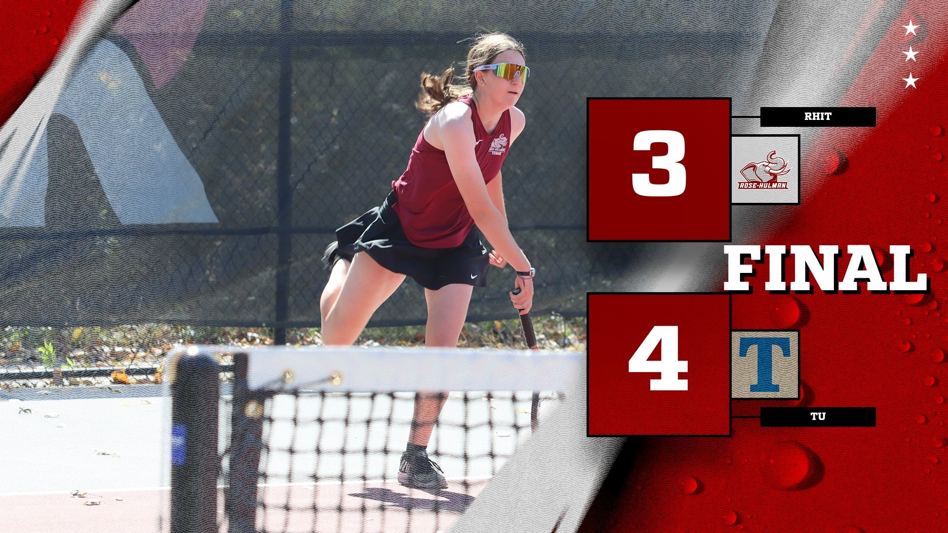 Women's Tennis Travels to Florida for Four Matches this Week - Rose ...