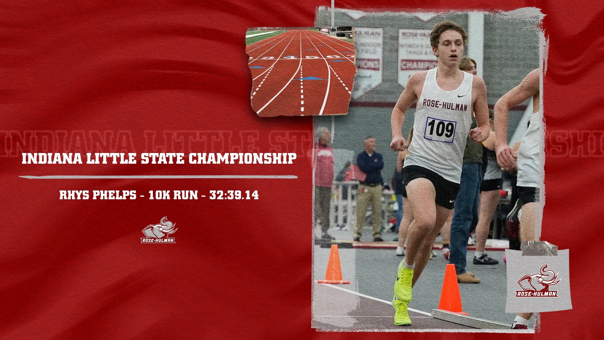 Rose-Hulman Track & Field Releases 2025 Schedule - Rose-Hulman ...