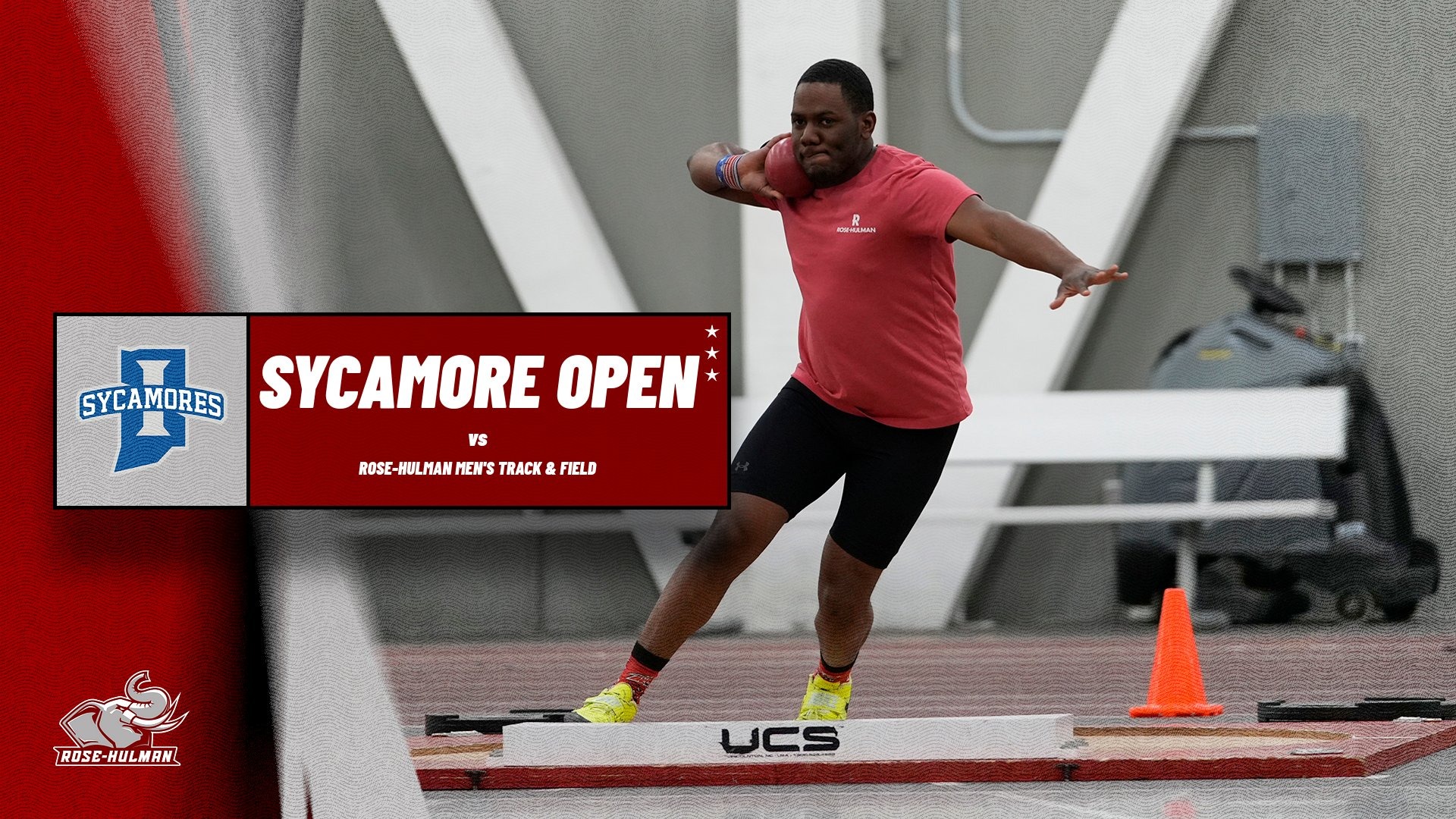 Rose-Hulman Track & Field Releases 2025 Schedule - Rose-Hulman ...