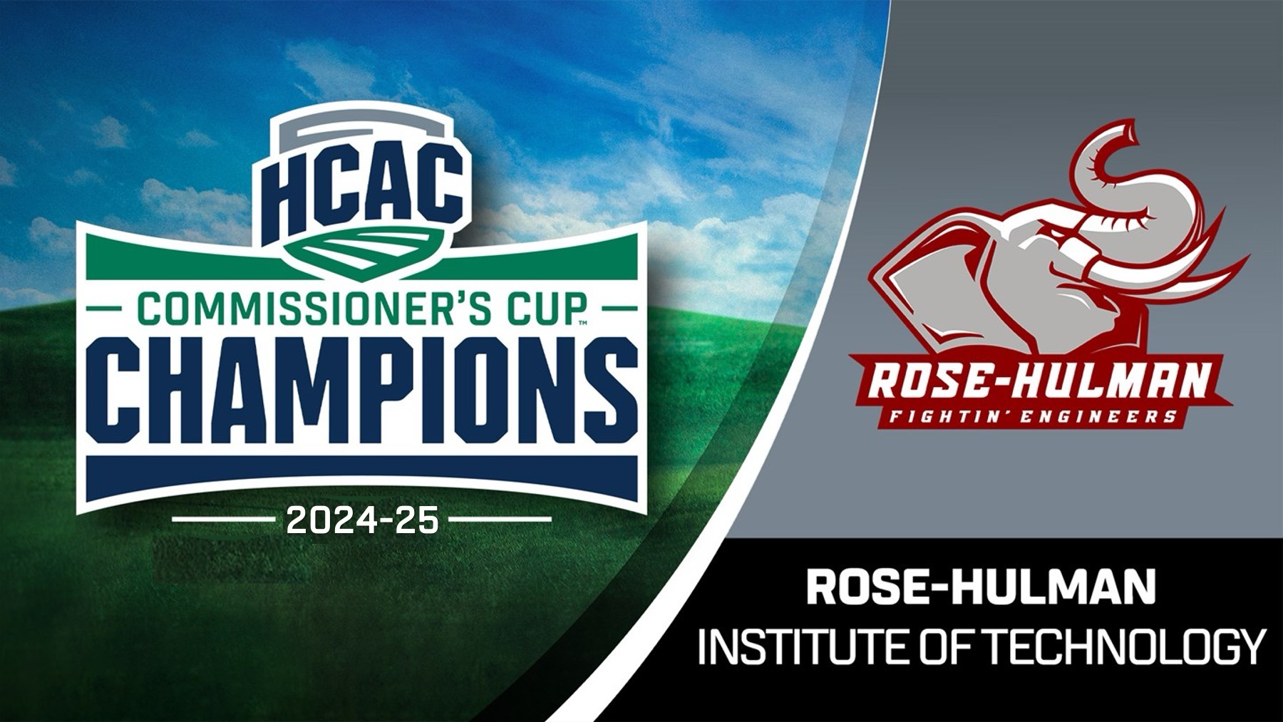 Rose-Hulman Names Seth Woodason Interim Athletic Director - Rose-Hulman ...