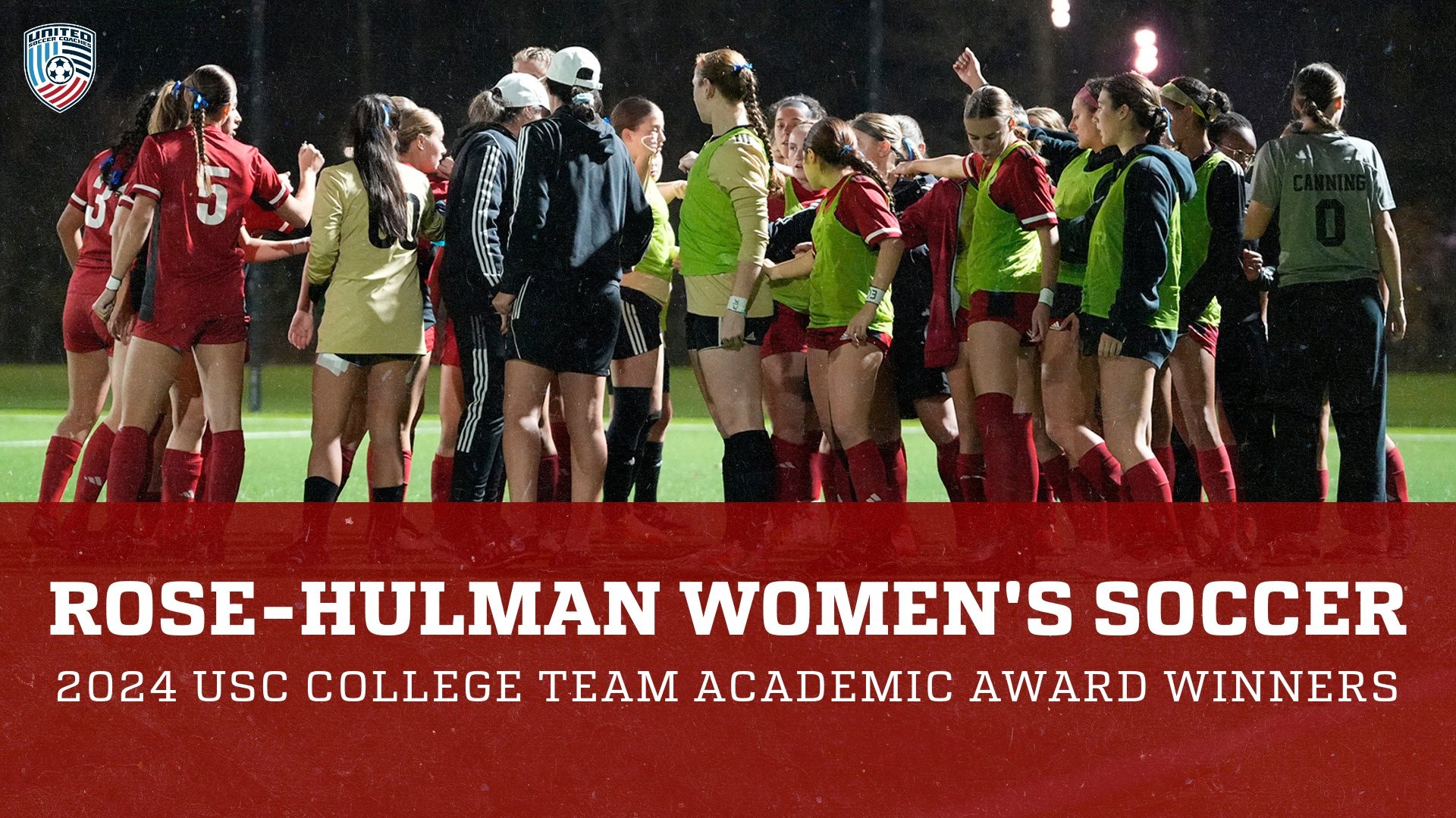 Women's Soccer Voted Favorites to Win 2025 HCAC Title - Rose-Hulman ...