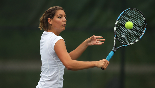 Jennifer Lehner - Women's Tennis - St. John Fisher University Athletics
