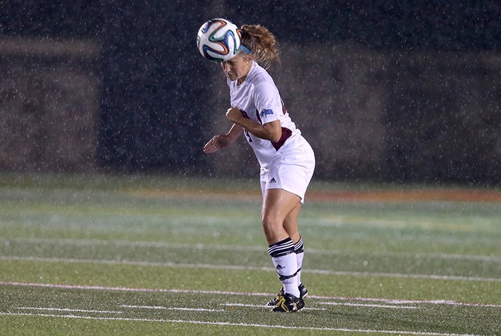 Molly Beaton - Women's Soccer - St. John Fisher University Athletics