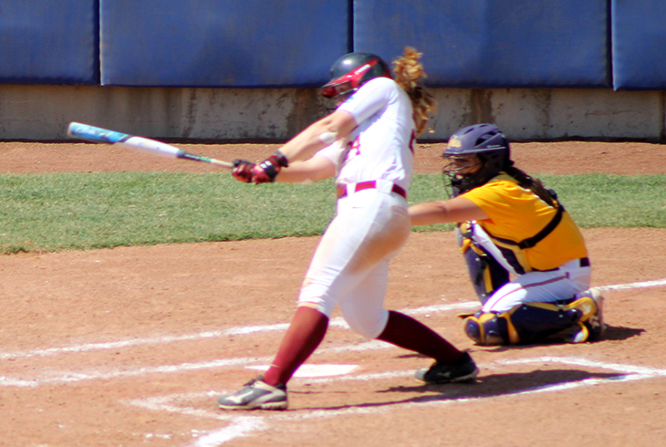 Sarah Kubik - Softball - St. John Fisher University Athletics