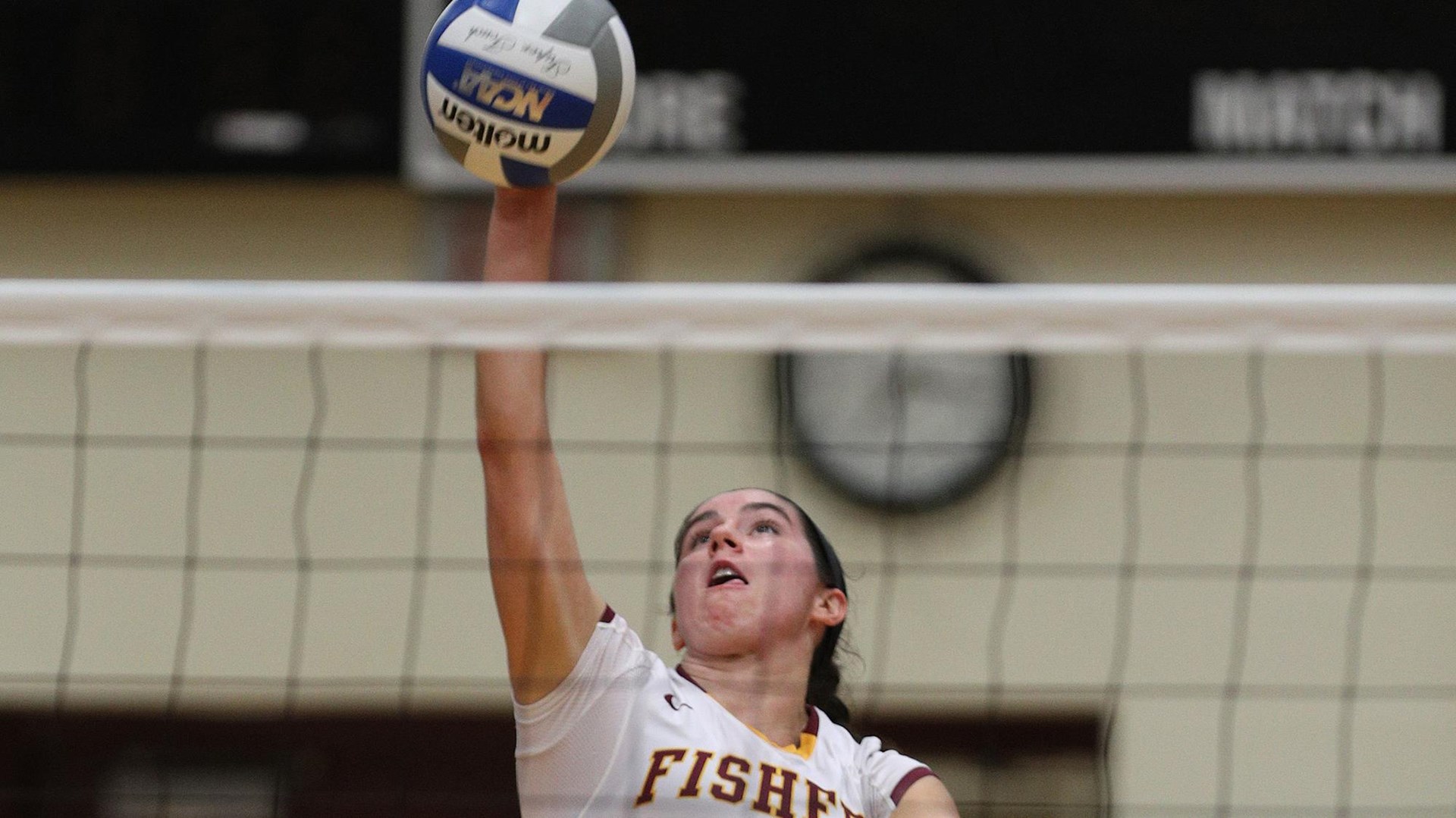 Izzy Smith - Women's Volleyball - St. John Fisher University Athletics