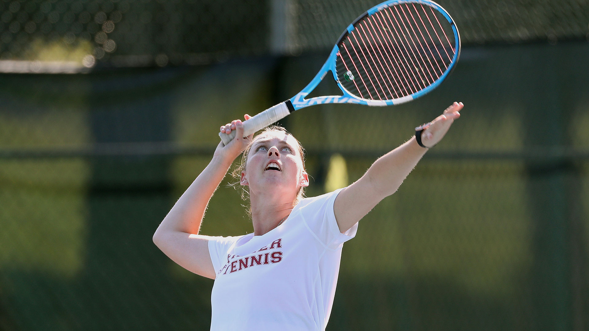 Cassidy Bell - Women's Tennis - St. John Fisher University Athletics