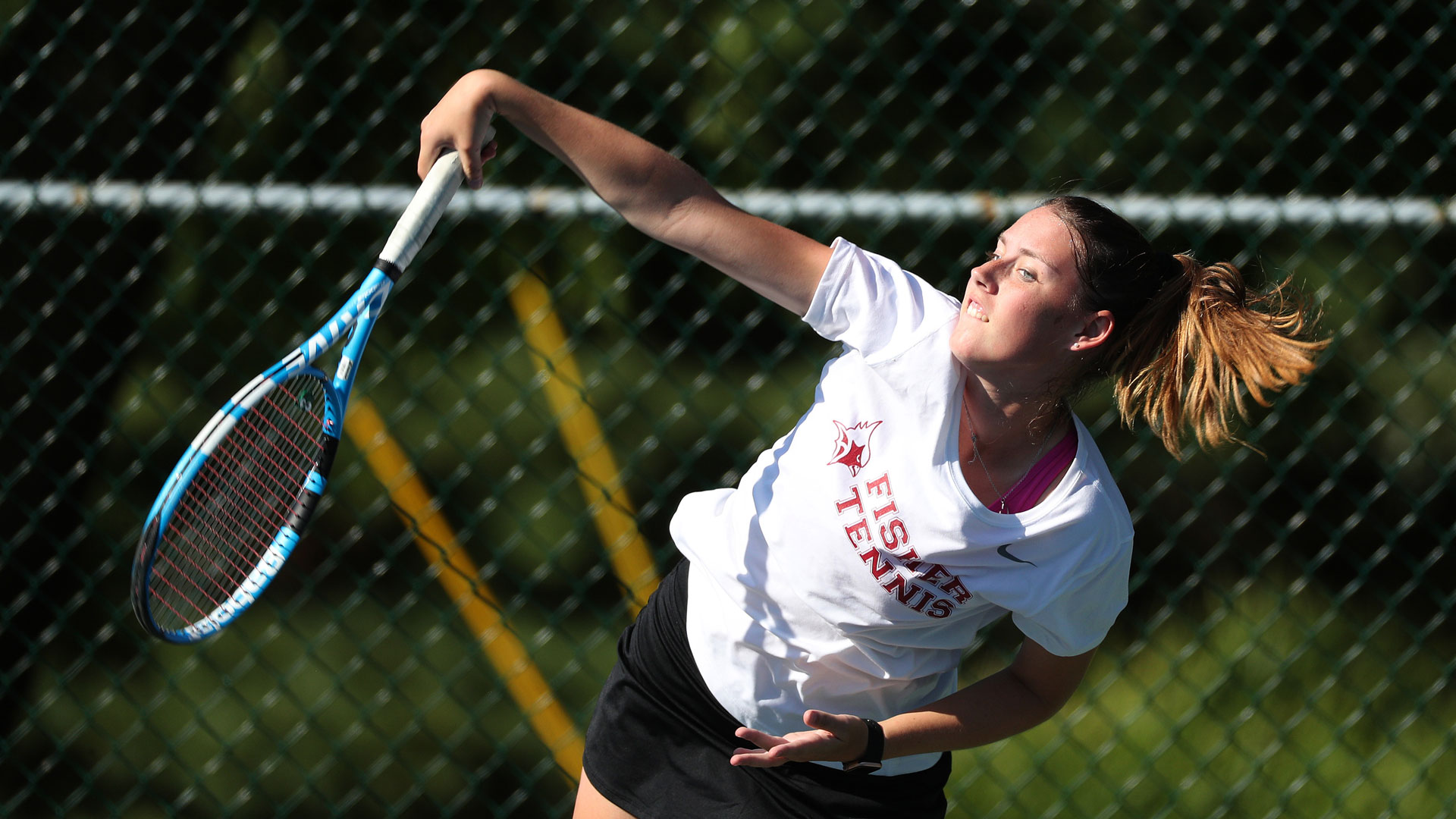Cassidy Bell - Women's Tennis - St. John Fisher University Athletics