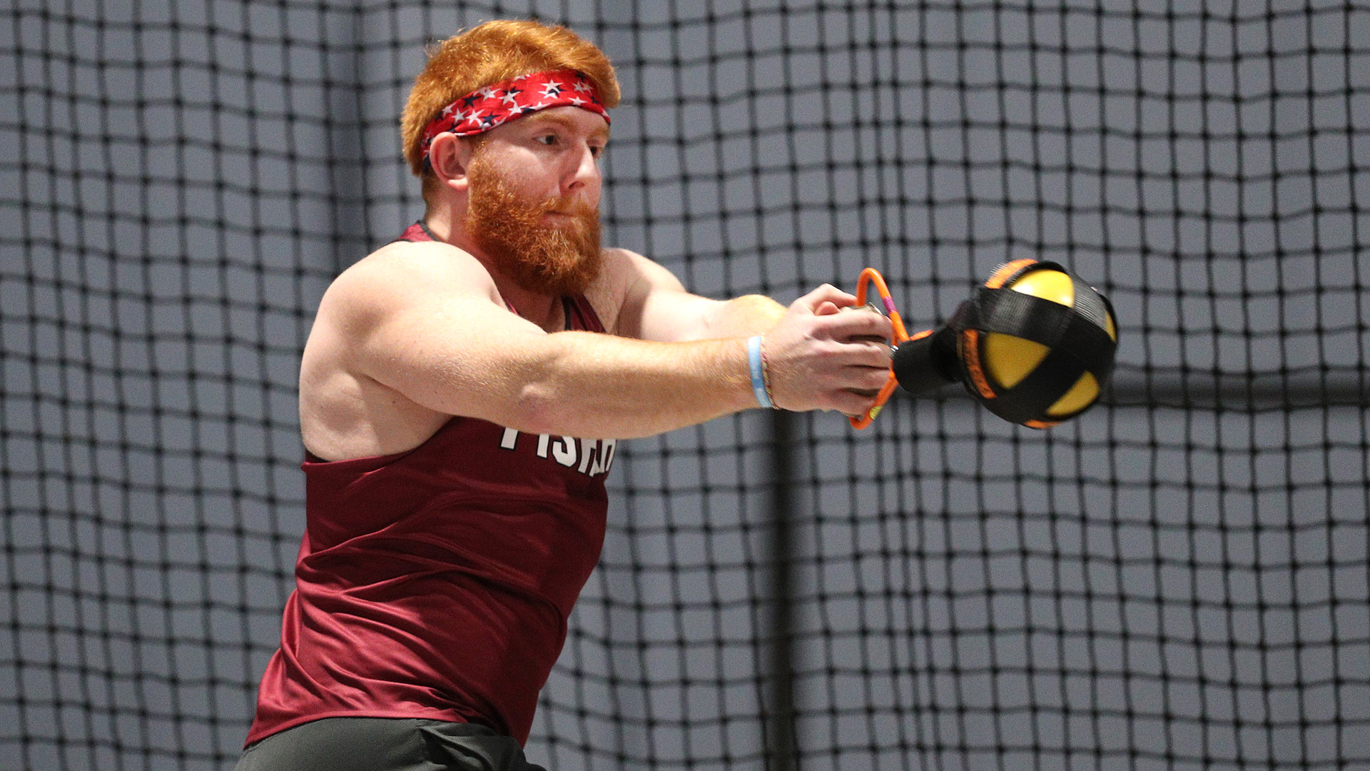 Ryan Desautels - Men's Track and Field - St. John Fisher University ...