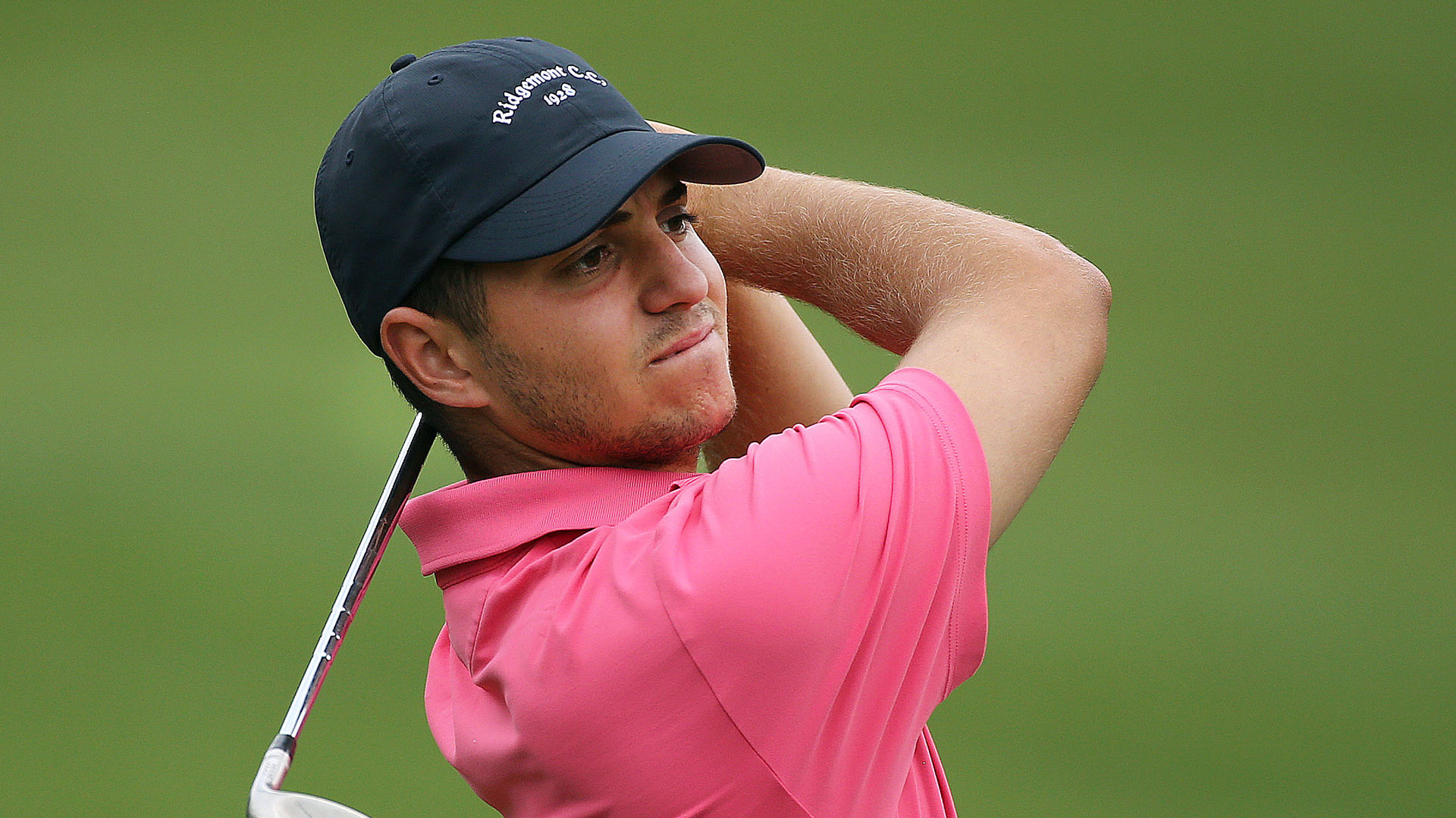 Andrew Fedele - Men's Golf - St. John Fisher University Athletics