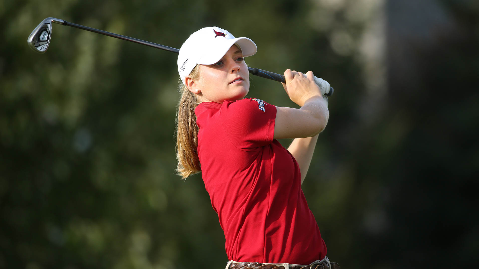 Emily Schultz - Women's Golf - St. John Fisher University Athletics